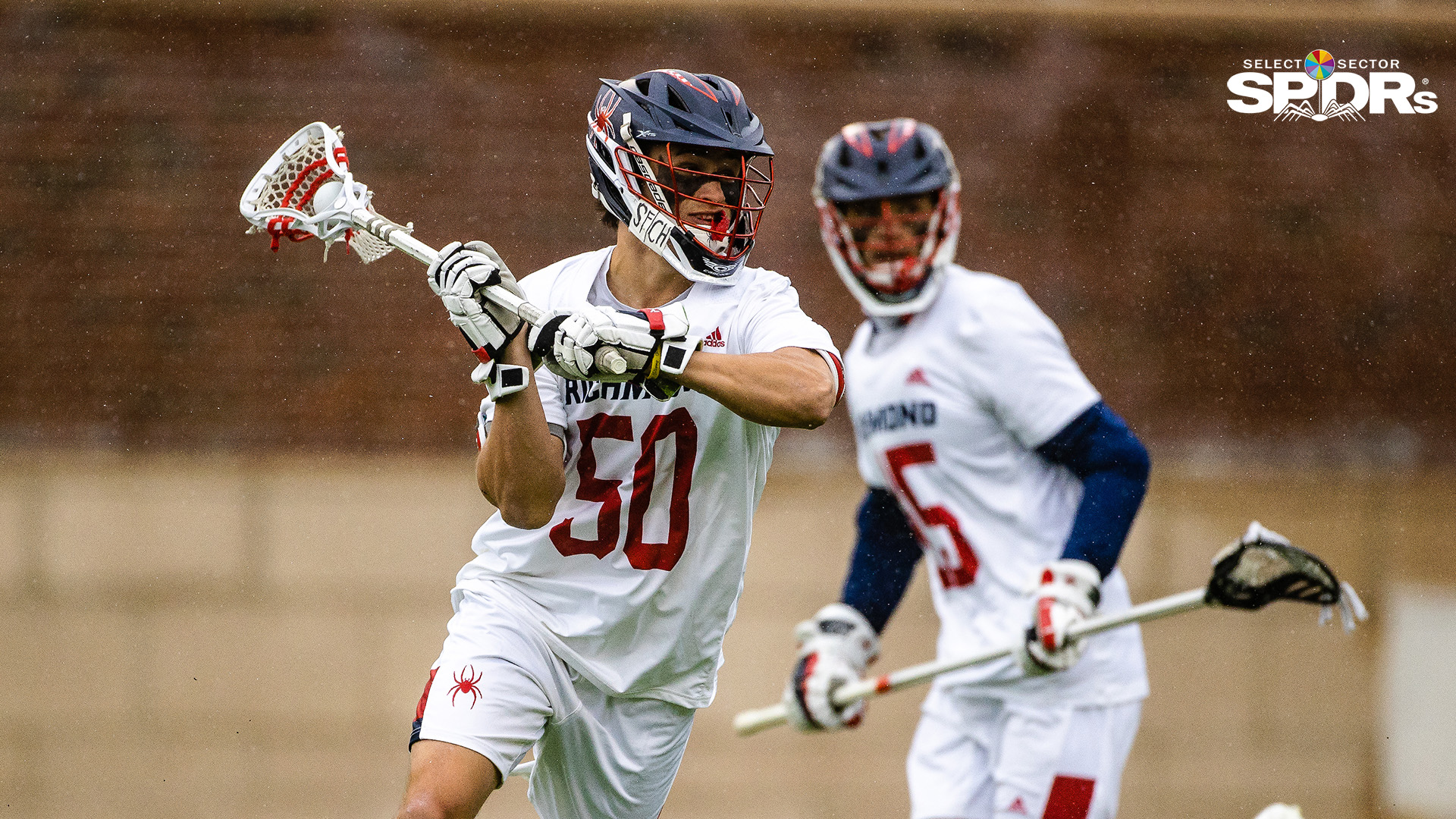 Tim Adams - Men's Lacrosse - University of Richmond Athletics