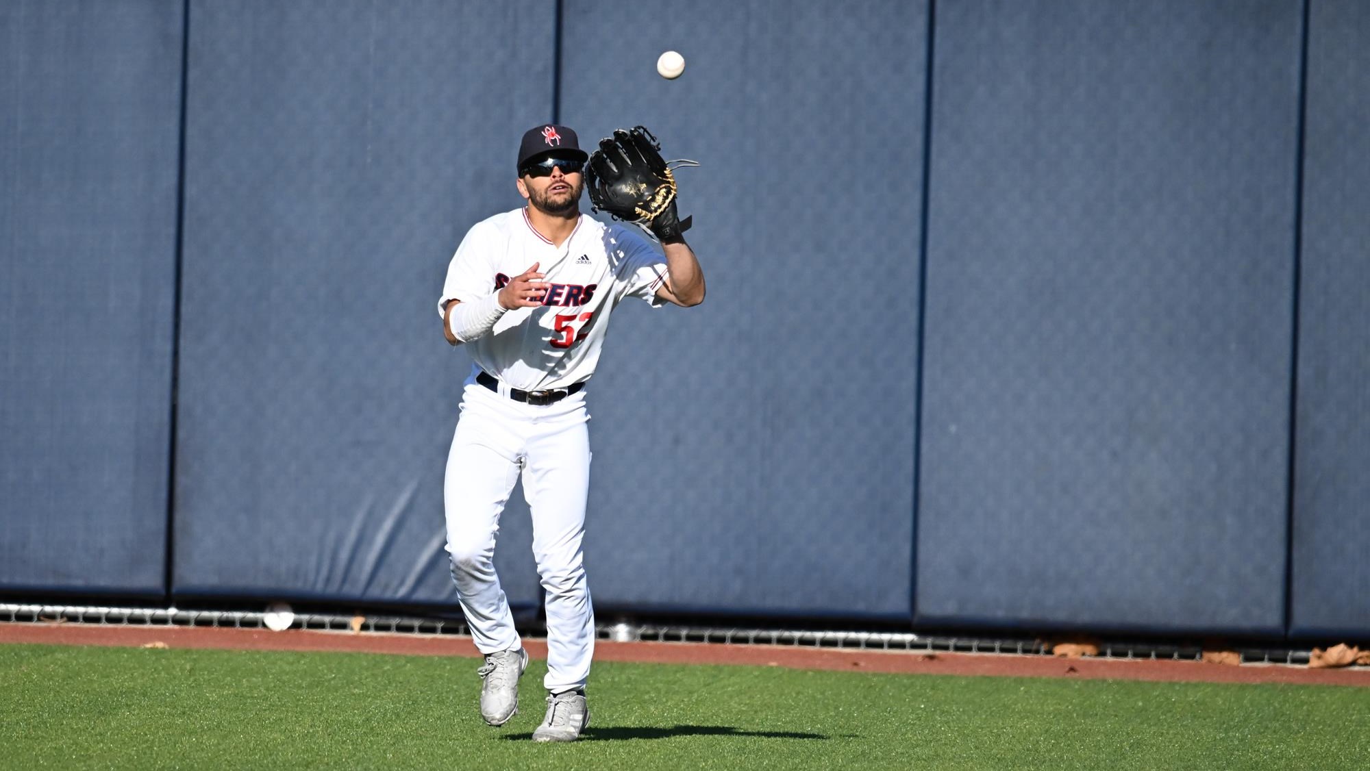 Christian Beal - Baseball - University of Richmond Athletics