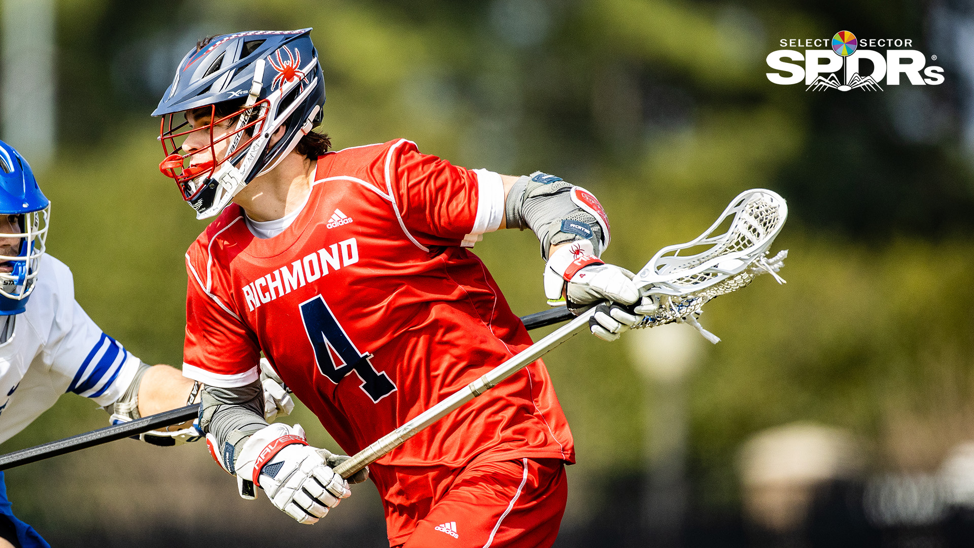 Ryan Dunn - Men's Lacrosse - University of Richmond Athletics