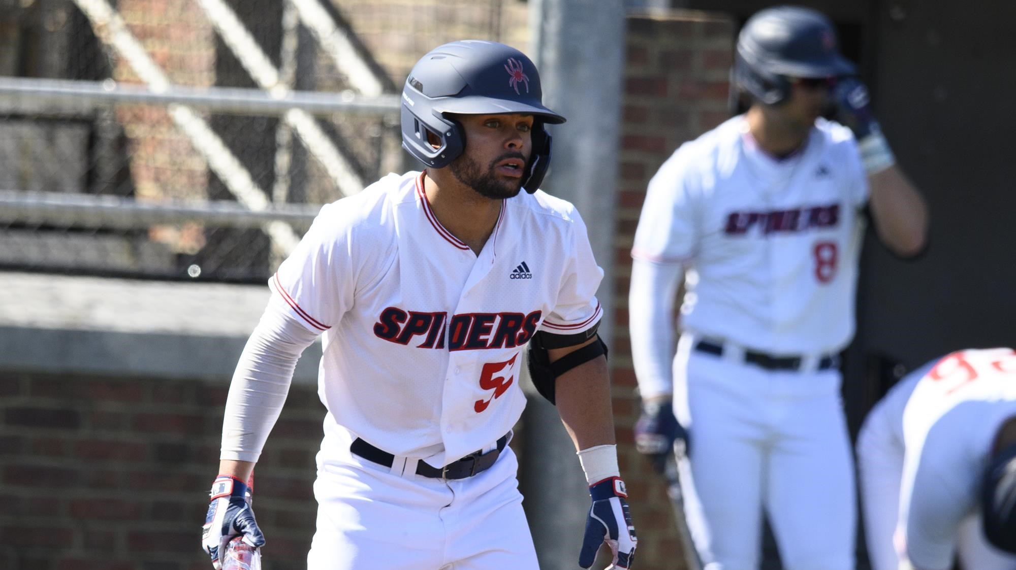 Christian Beal - Baseball - University of Richmond Athletics