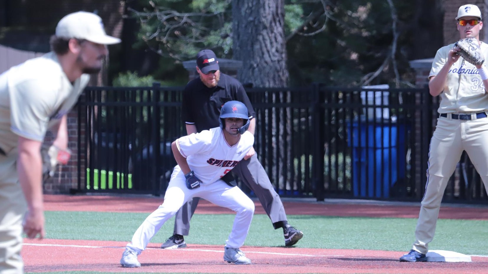 Christian Beal - Baseball - University of Richmond Athletics