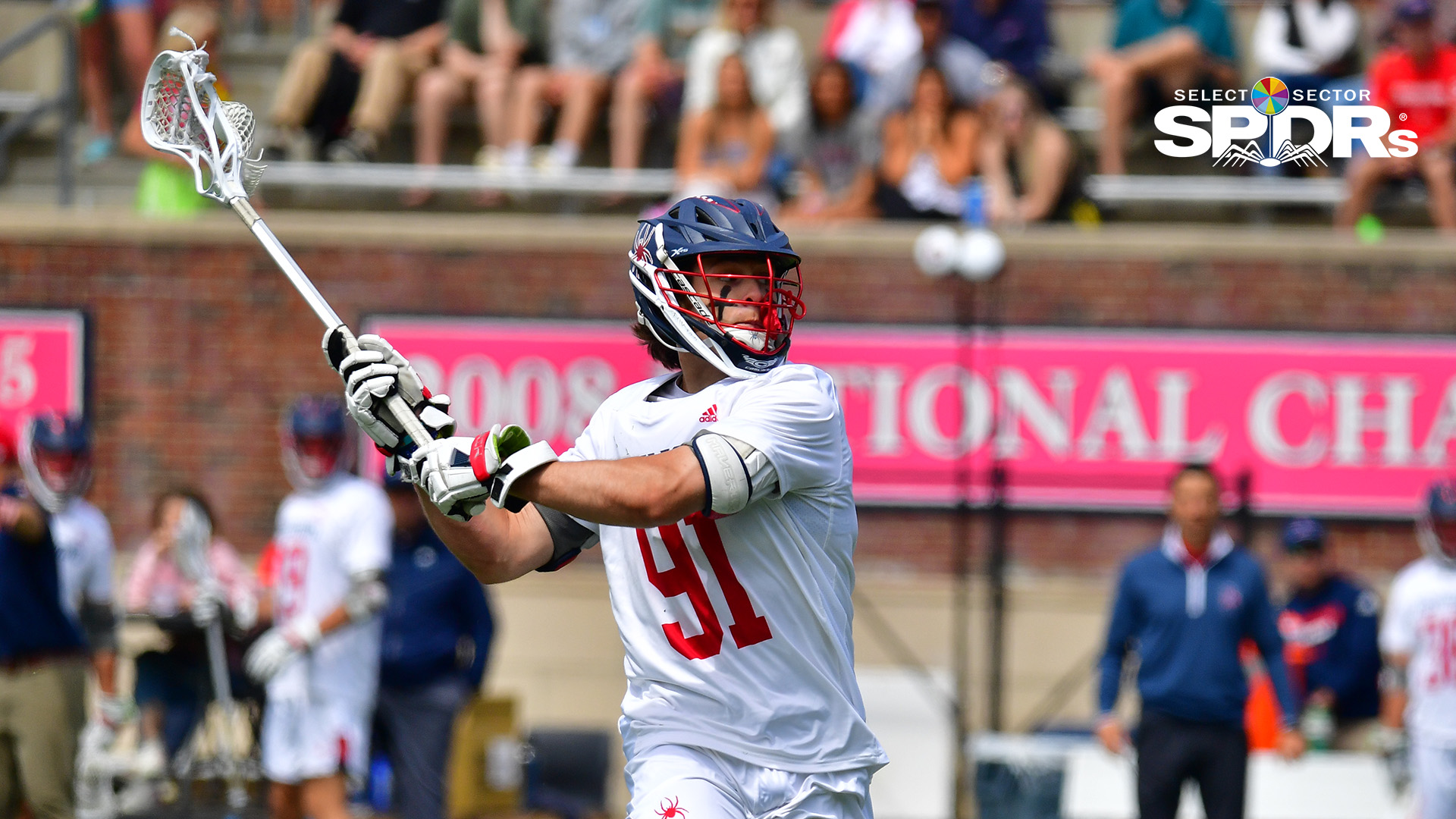 Matt Civitella - Men's Lacrosse - University of Richmond Athletics
