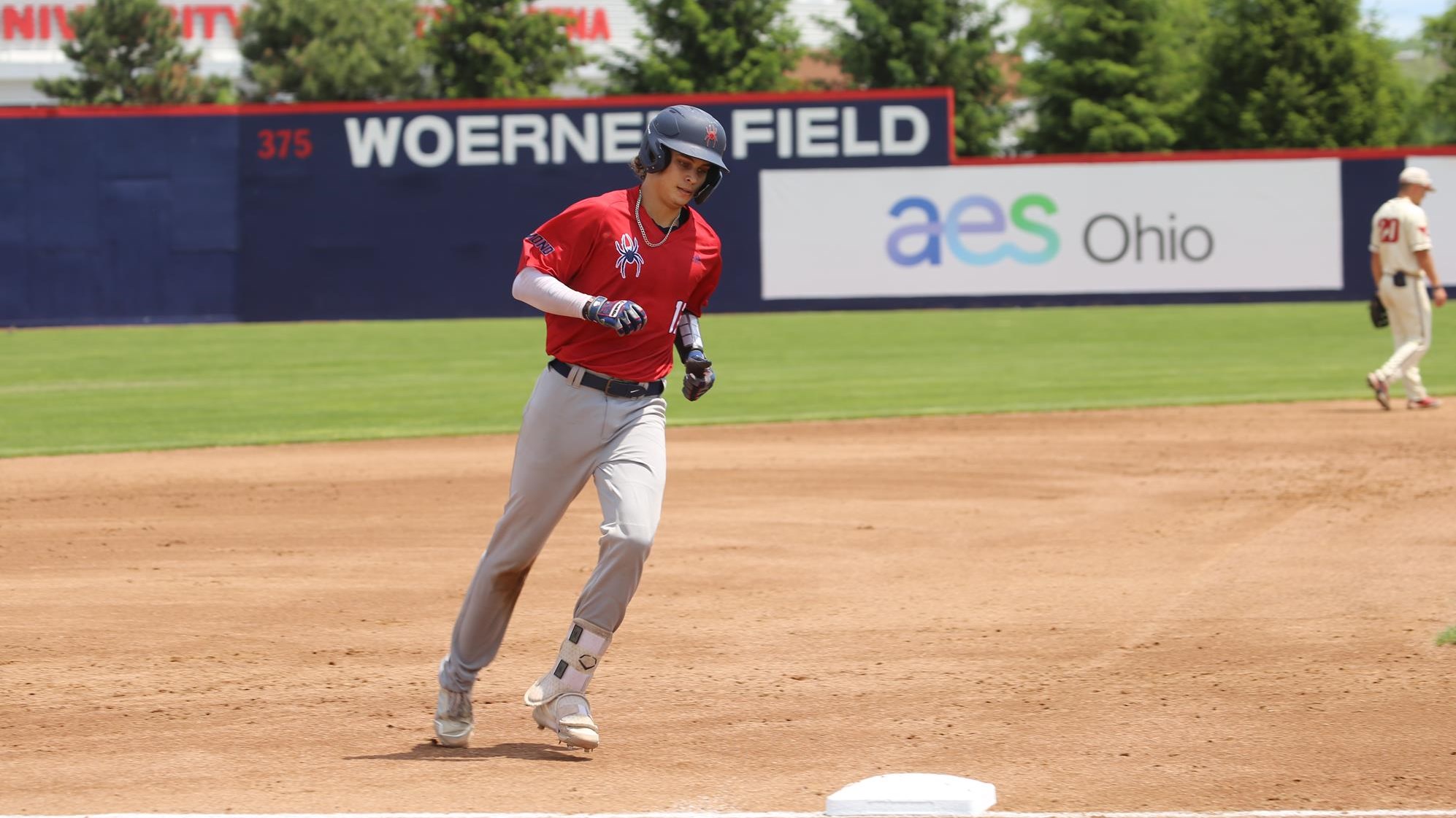 Jason Neff - Baseball - University of Richmond Athletics