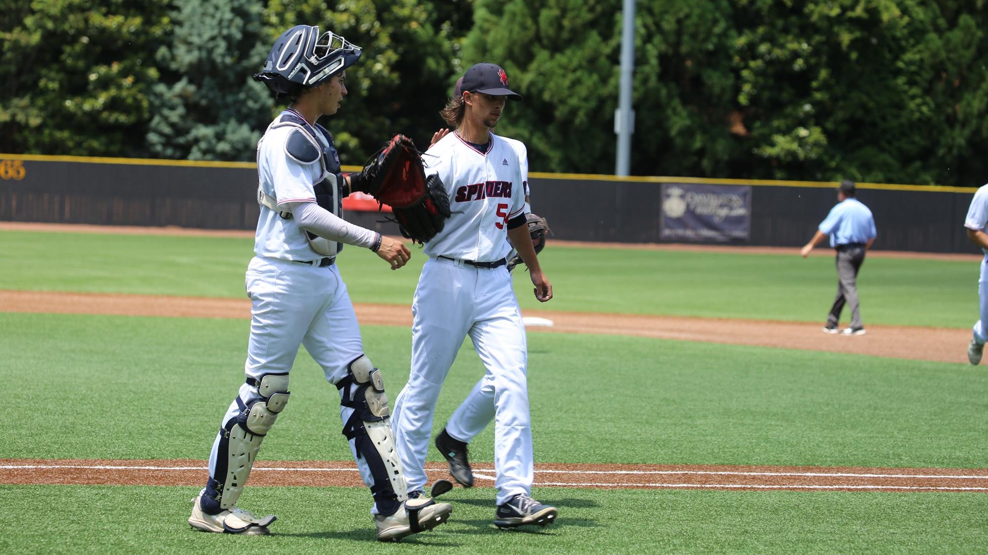 Jason Neff - Baseball - University of Richmond Athletics