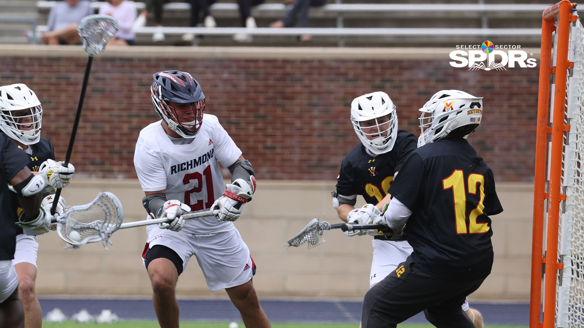 Dalton Young - Men's Lacrosse - University of Richmond Athletics