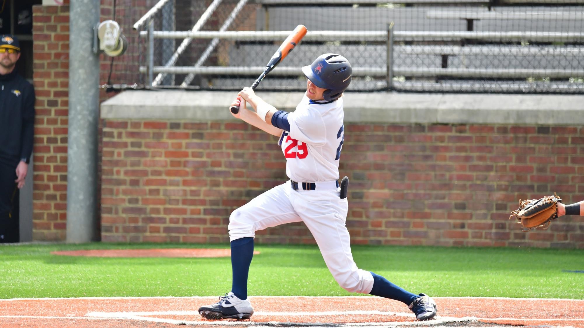 Wyatt Ulrich - Baseball - University of Richmond Athletics