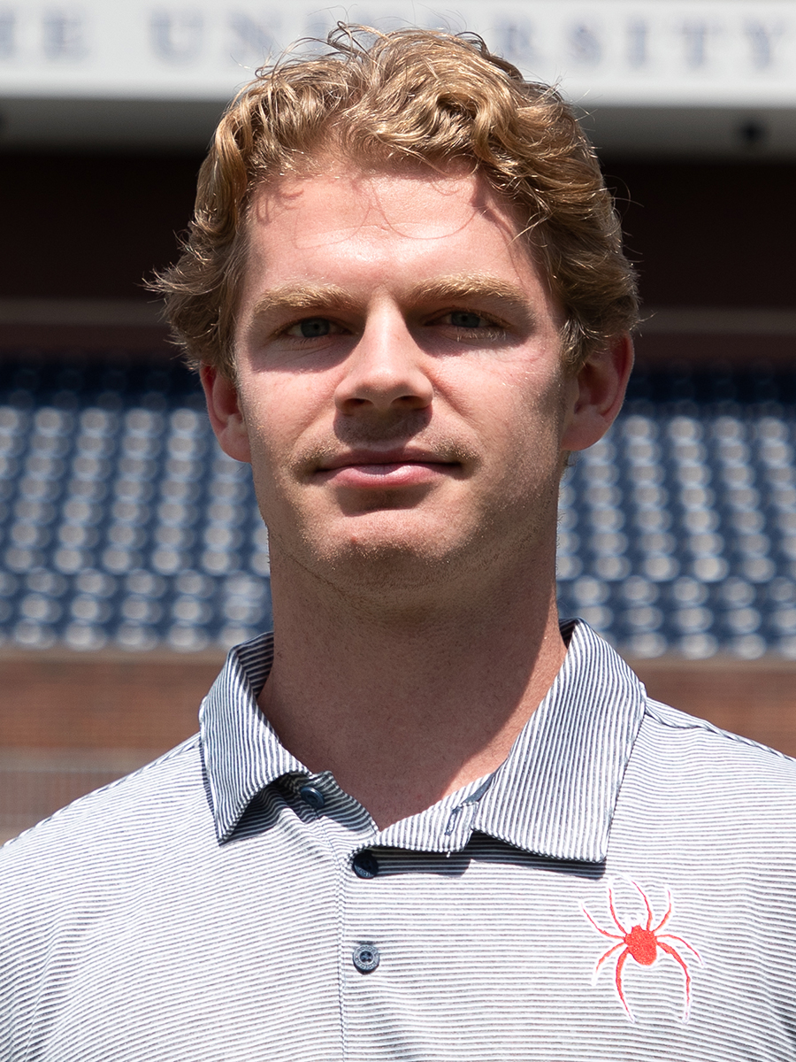 Colin McGuire - Men's Lacrosse Coach - University of Richmond Athletics