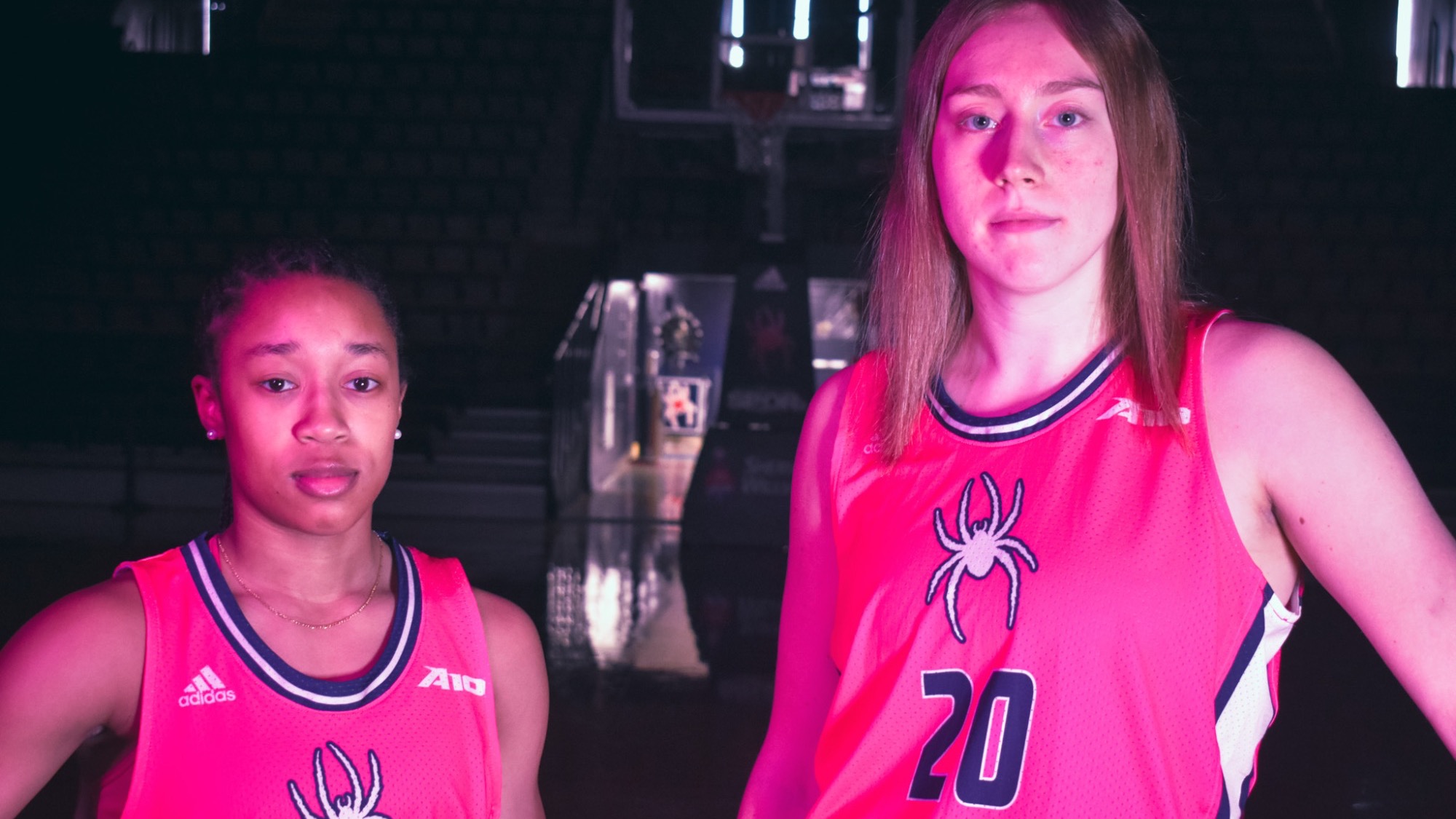 Grace Townsend - Women's Basketball - University of Richmond Athletics