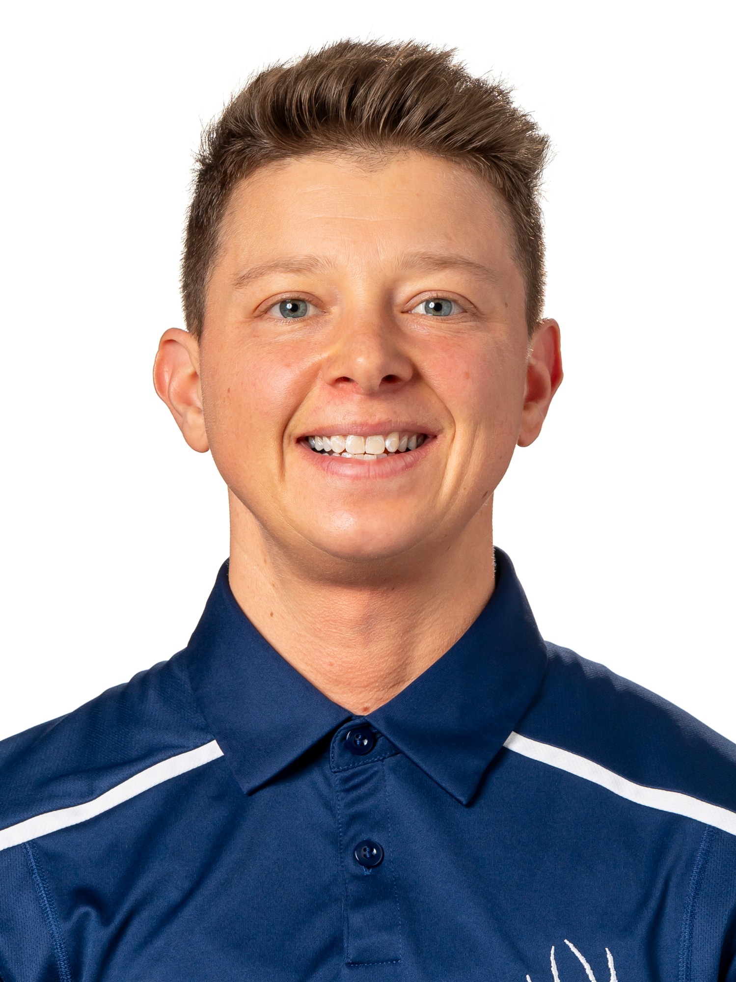 Kelly Self - Head Strength & Conditioning Coach (WBB, WTEN) - Women's ...