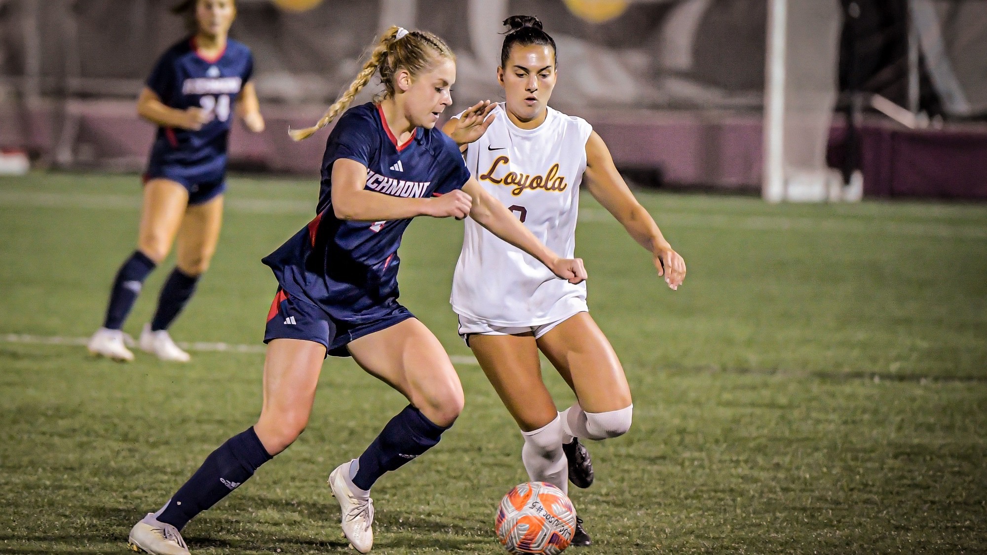 Caitlin Sutton - Women's Soccer - University of Richmond Athletics