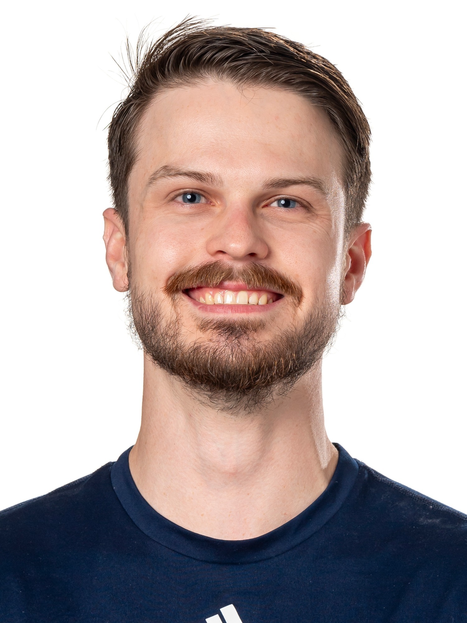 Kieran Thayer - Strength Coach (XC/TF) - Women's Track & Field Support ...