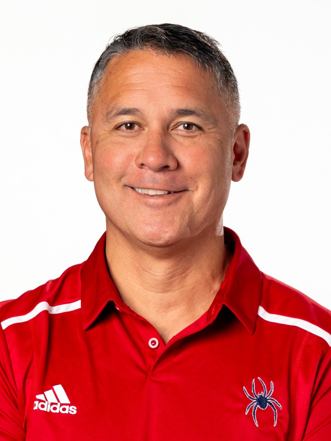 Mik Aoki - Baseball Coach - University of Richmond Athletics