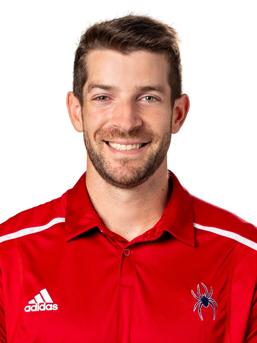 Collin Radack - Baseball Coach - University of Richmond Athletics