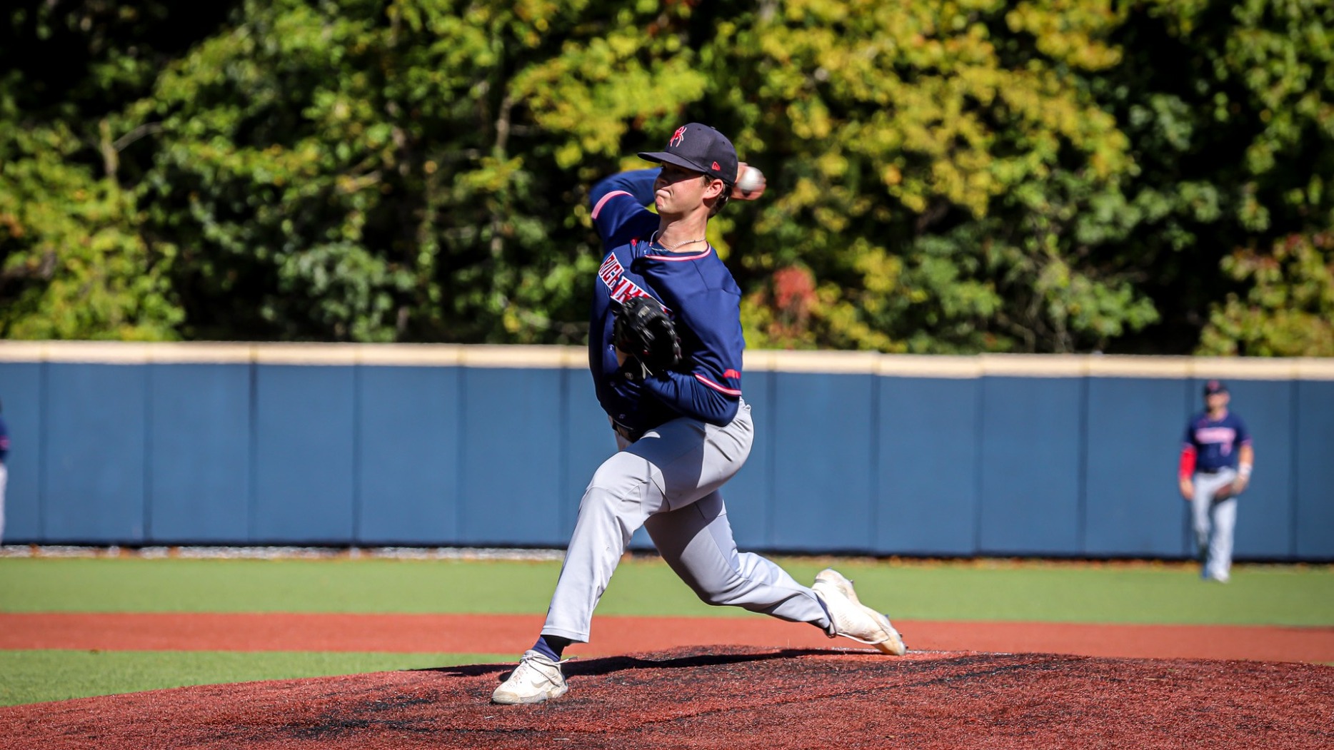 Harrison Clifton - Baseball - University of Richmond Athletics