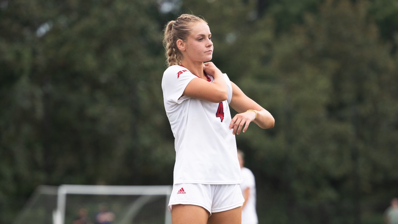 Caitlin Sutton - Women's Soccer - University of Richmond Athletics