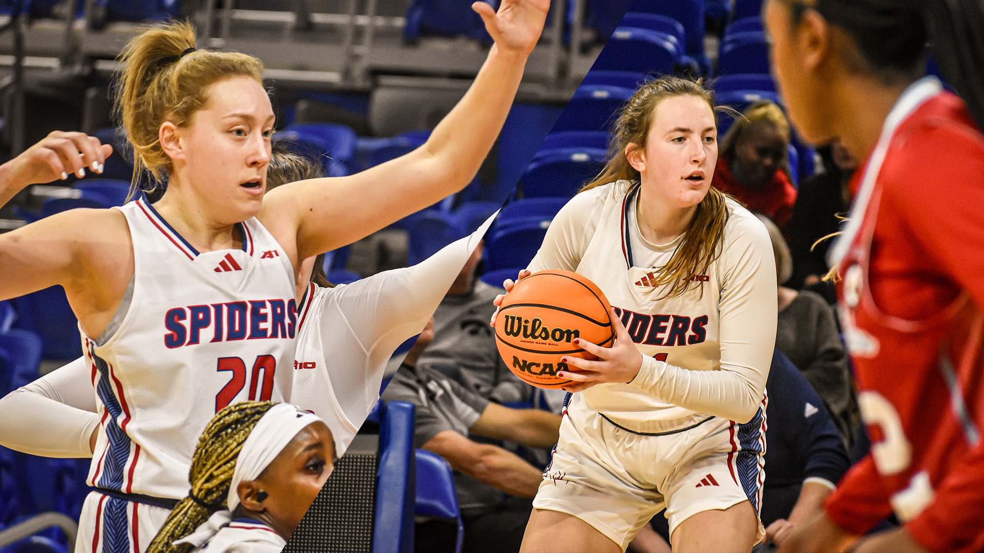 Maggie Doogan - Women's Basketball - University of Richmond Athletics