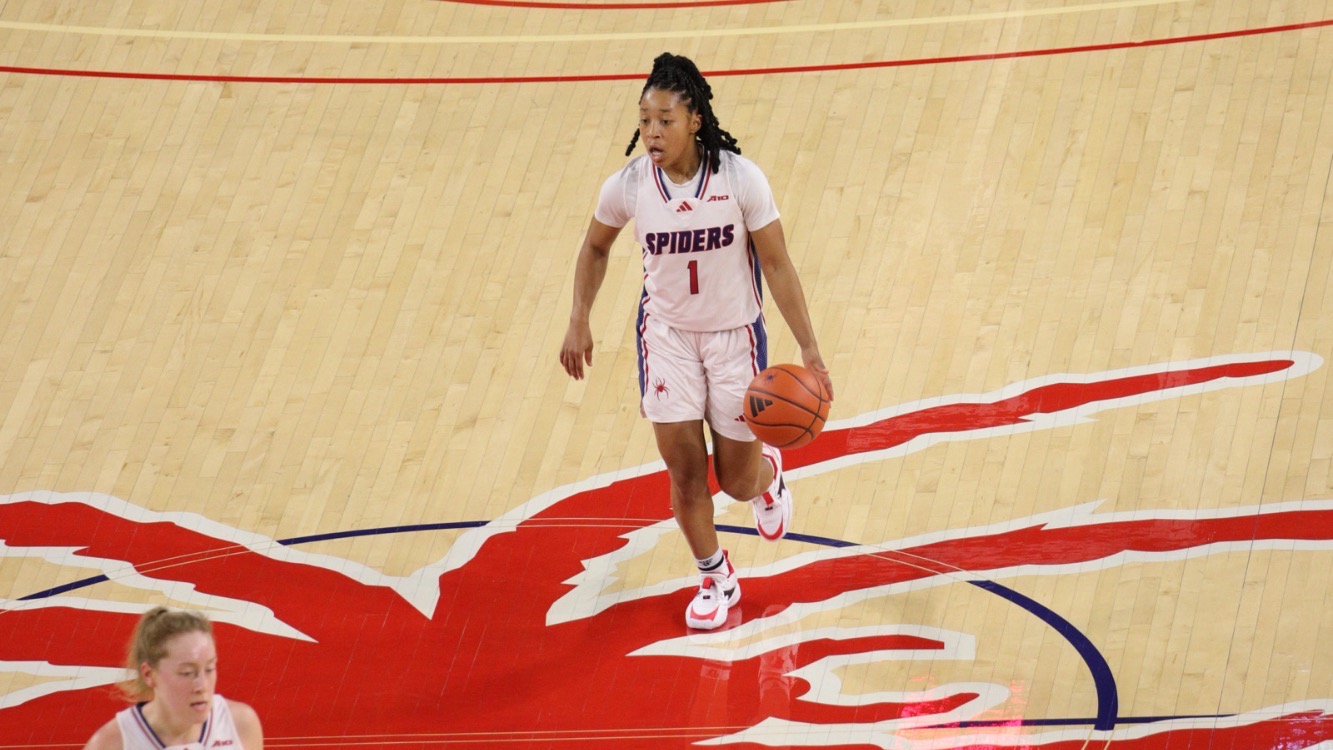 Grace Townsend - Women's Basketball - University of Richmond Athletics