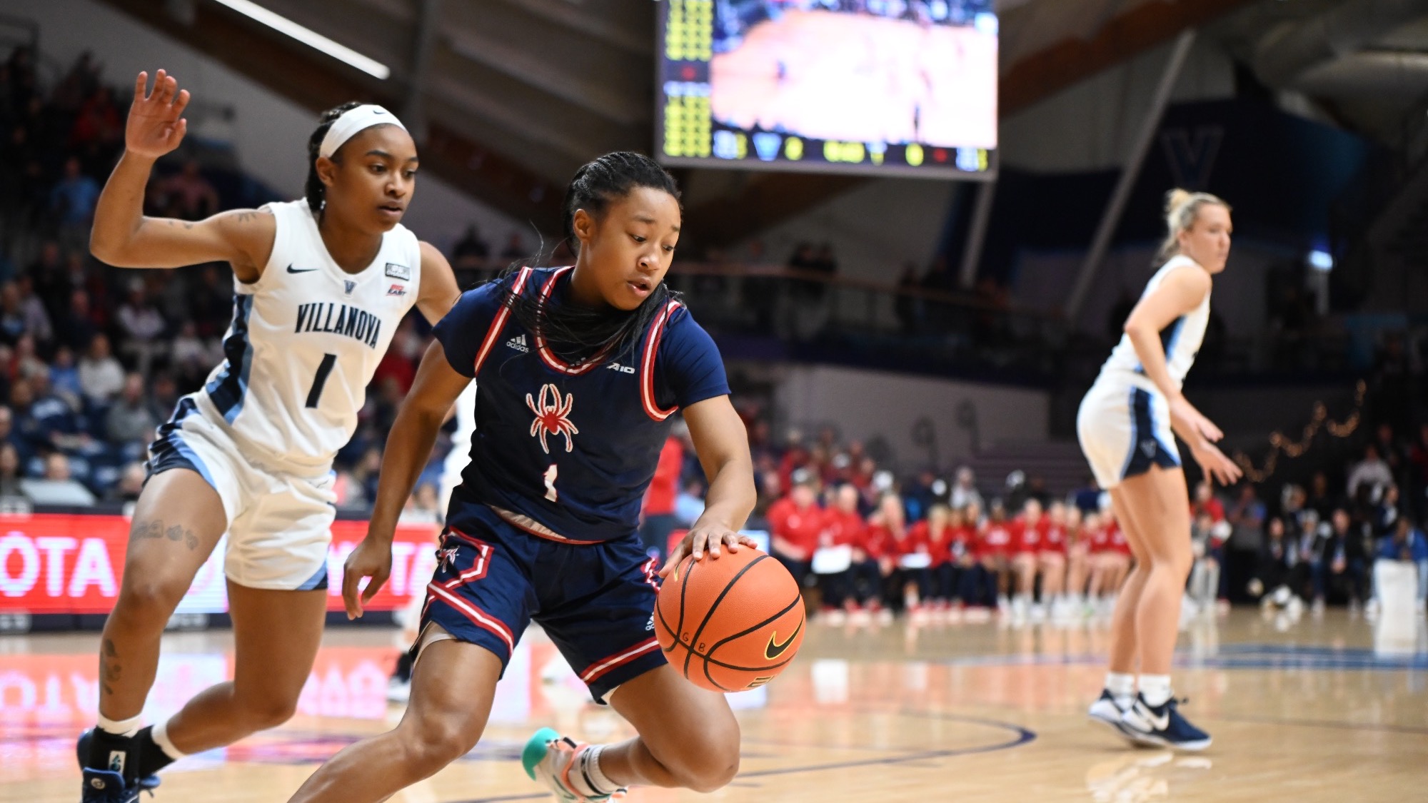 Grace Townsend - Women's Basketball - University of Richmond Athletics
