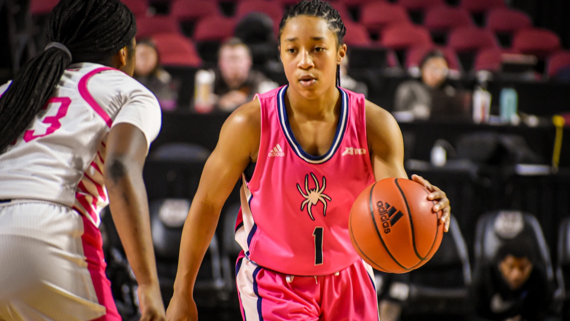 Grace Townsend - Women's Basketball - University of Richmond Athletics