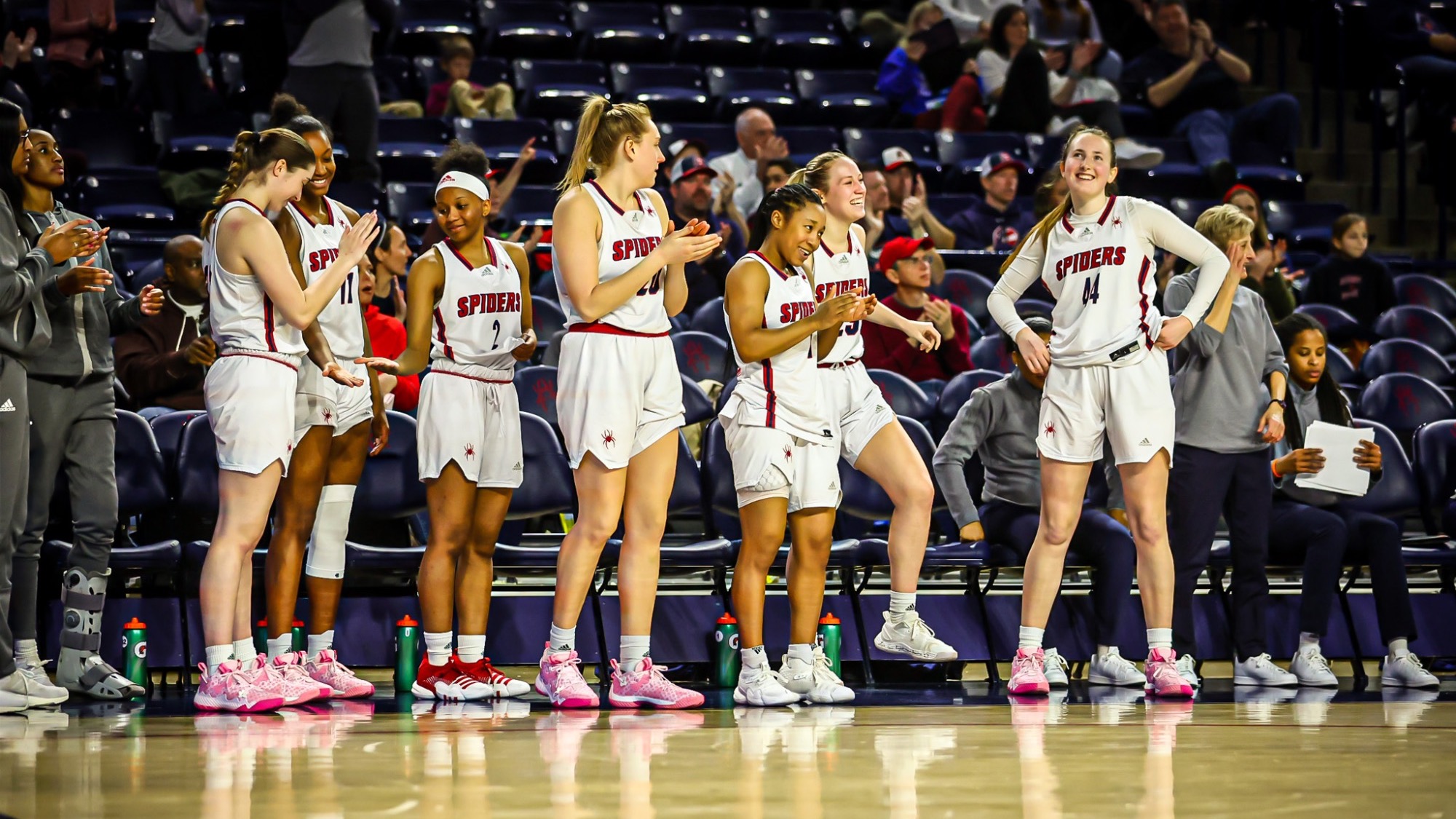 Maggie Doogan - Women's Basketball - University of Richmond Athletics