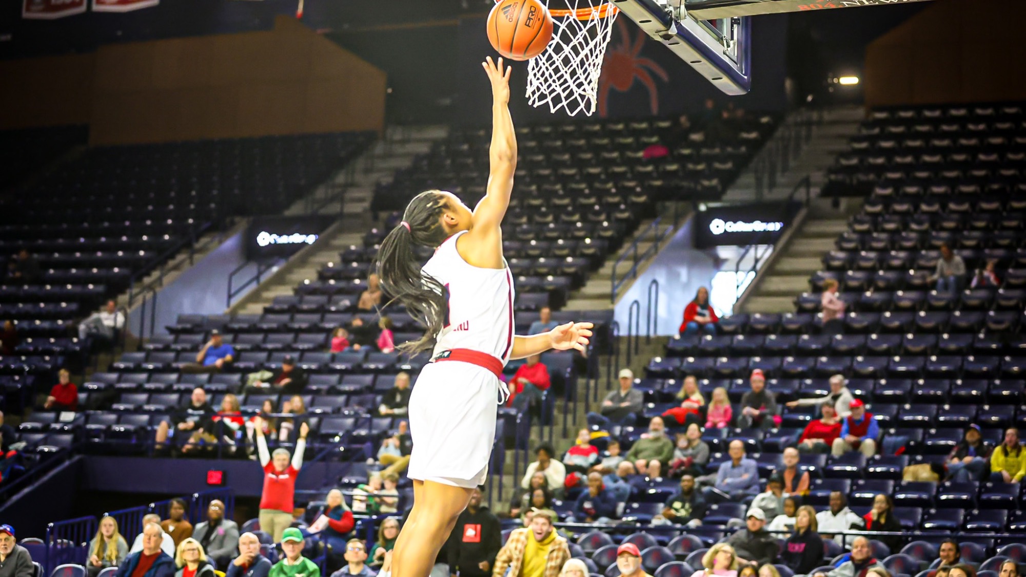 Grace Townsend - Women's Basketball - University of Richmond Athletics