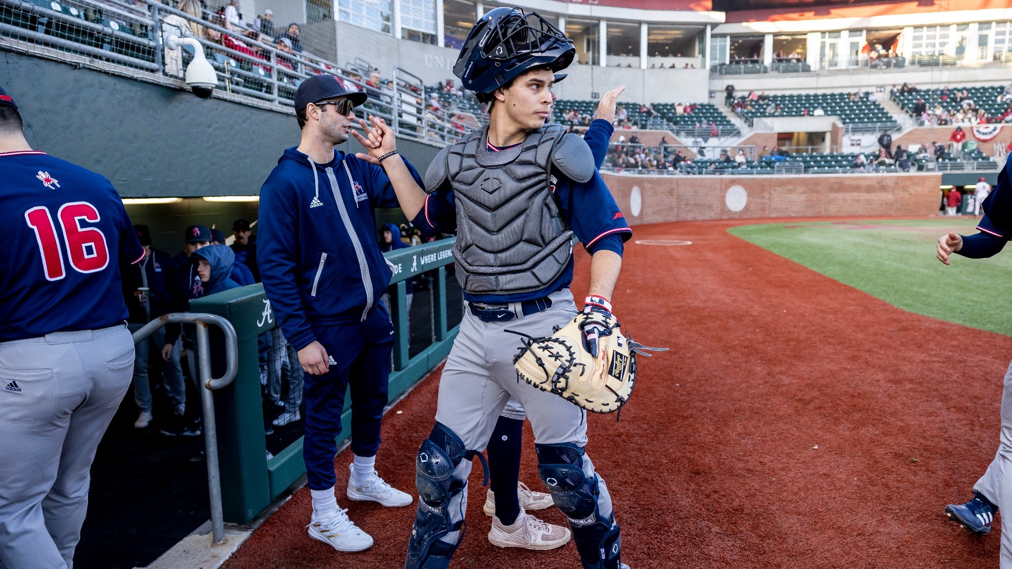 Jason Neff - Baseball - University of Richmond Athletics