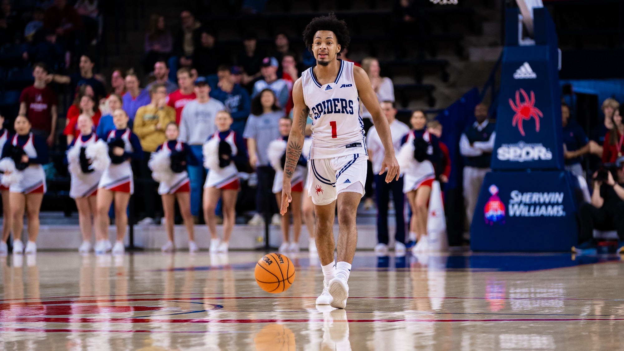 Jason Nelson - Men's Basketball - University of Richmond Athletics