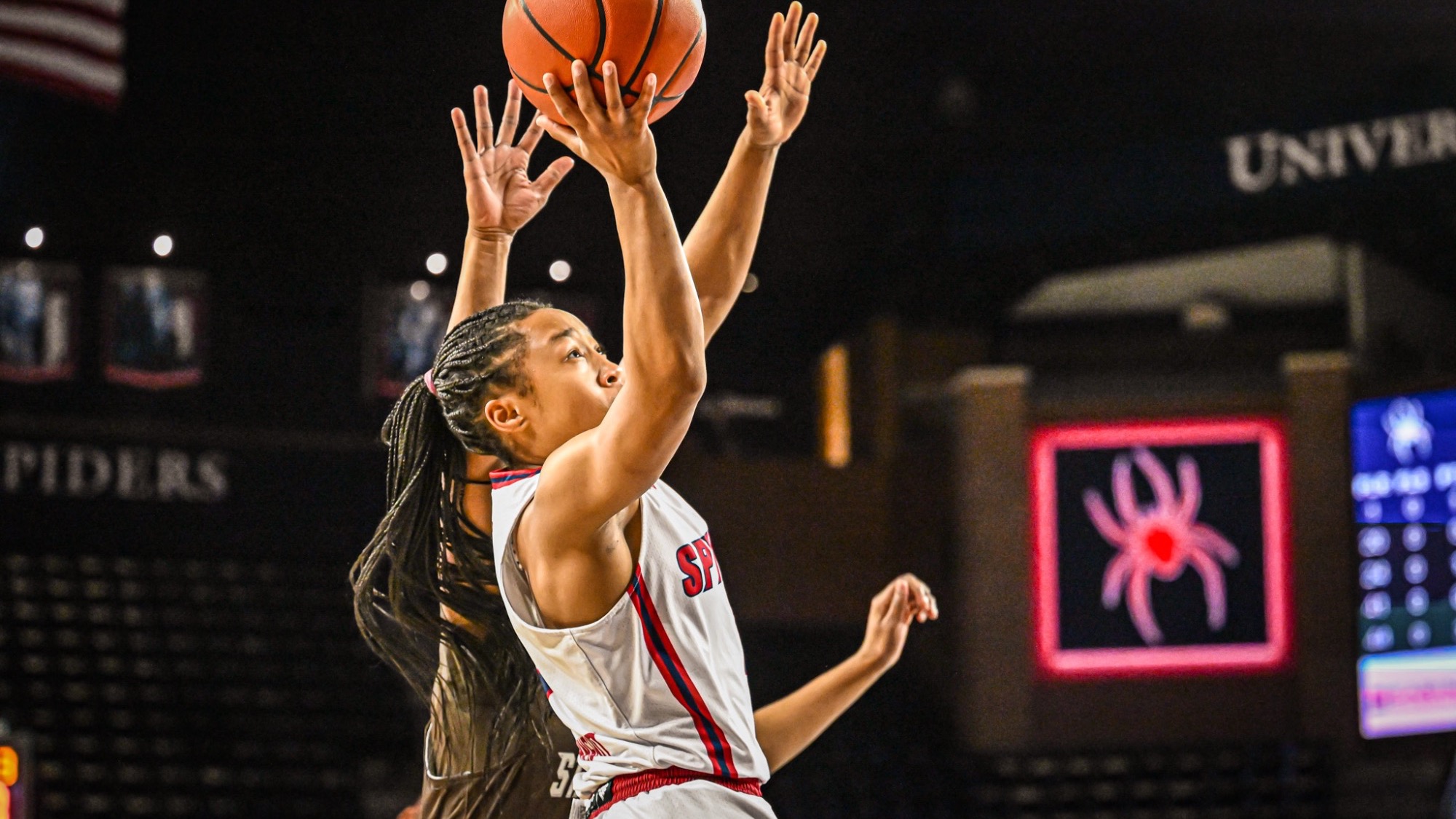 Grace Townsend - Women's Basketball - University of Richmond Athletics