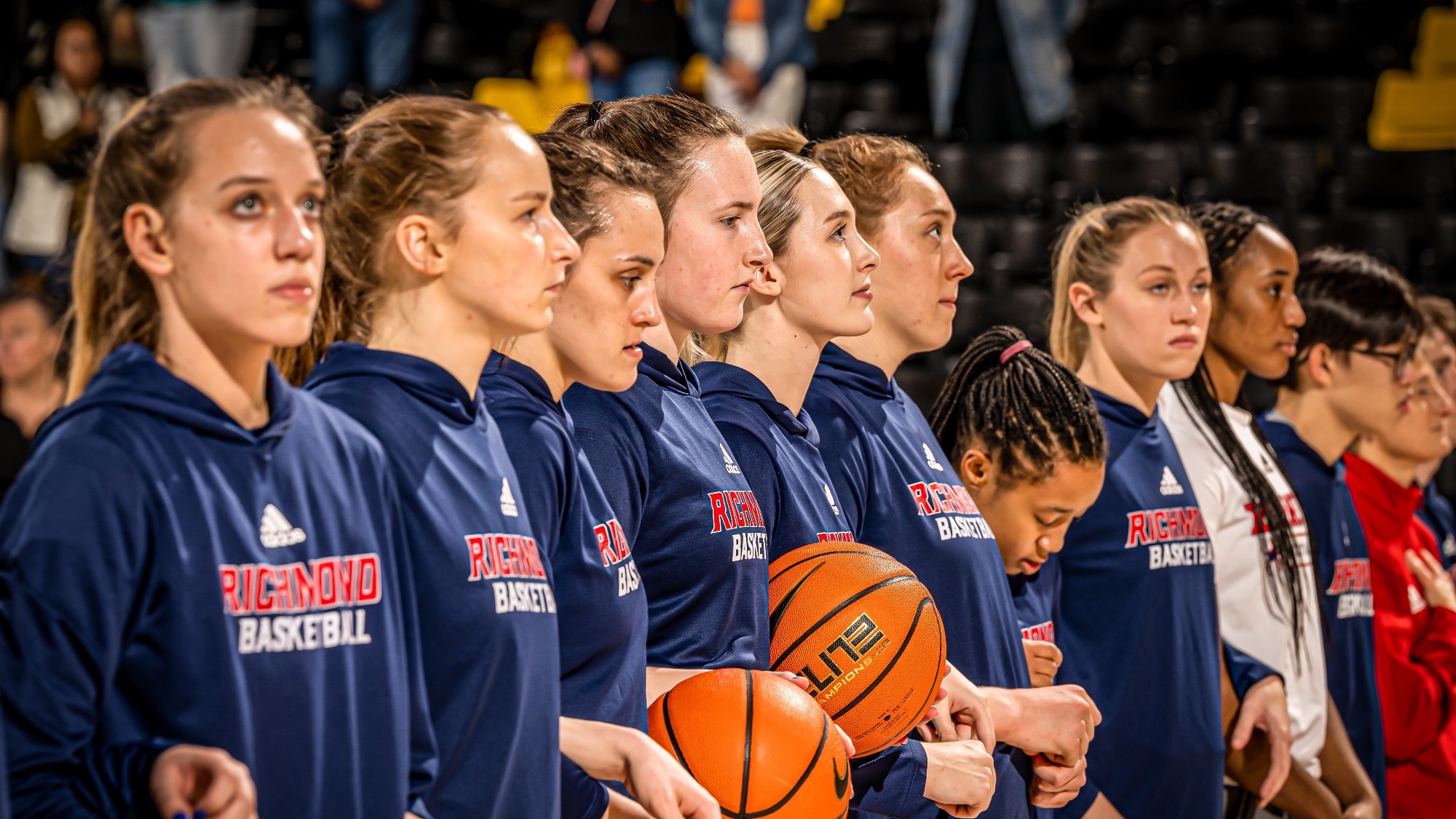Maggie Doogan - Women's Basketball - University of Richmond Athletics