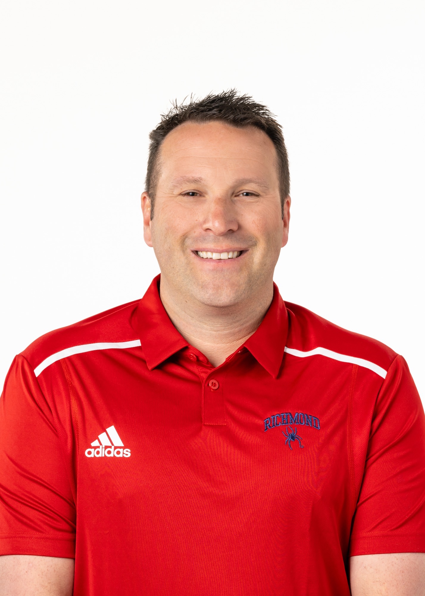 Adam Denton - Women's Soccer Coach - University of Richmond Athletics