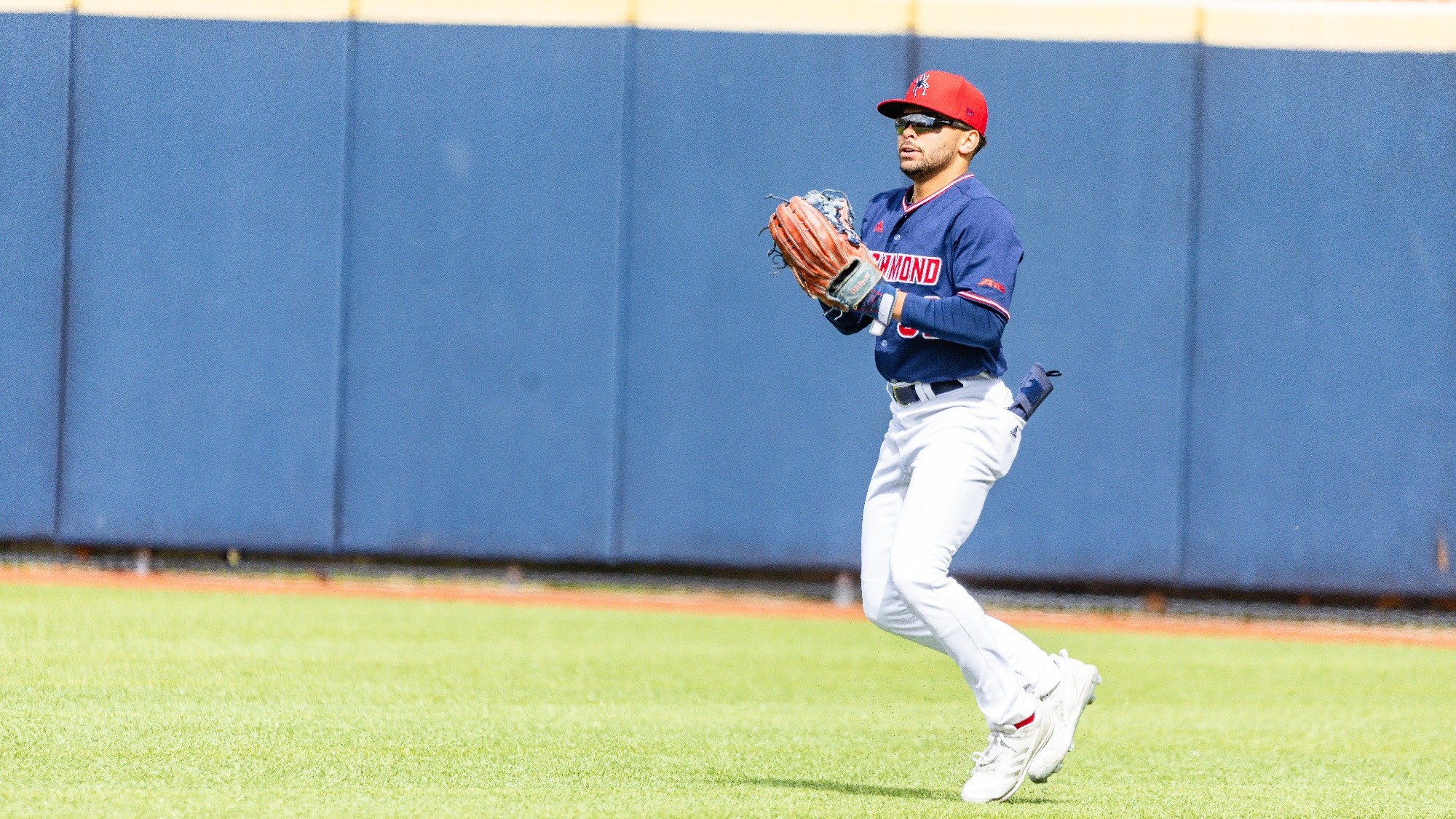 Christian Beal - Baseball - University of Richmond Athletics