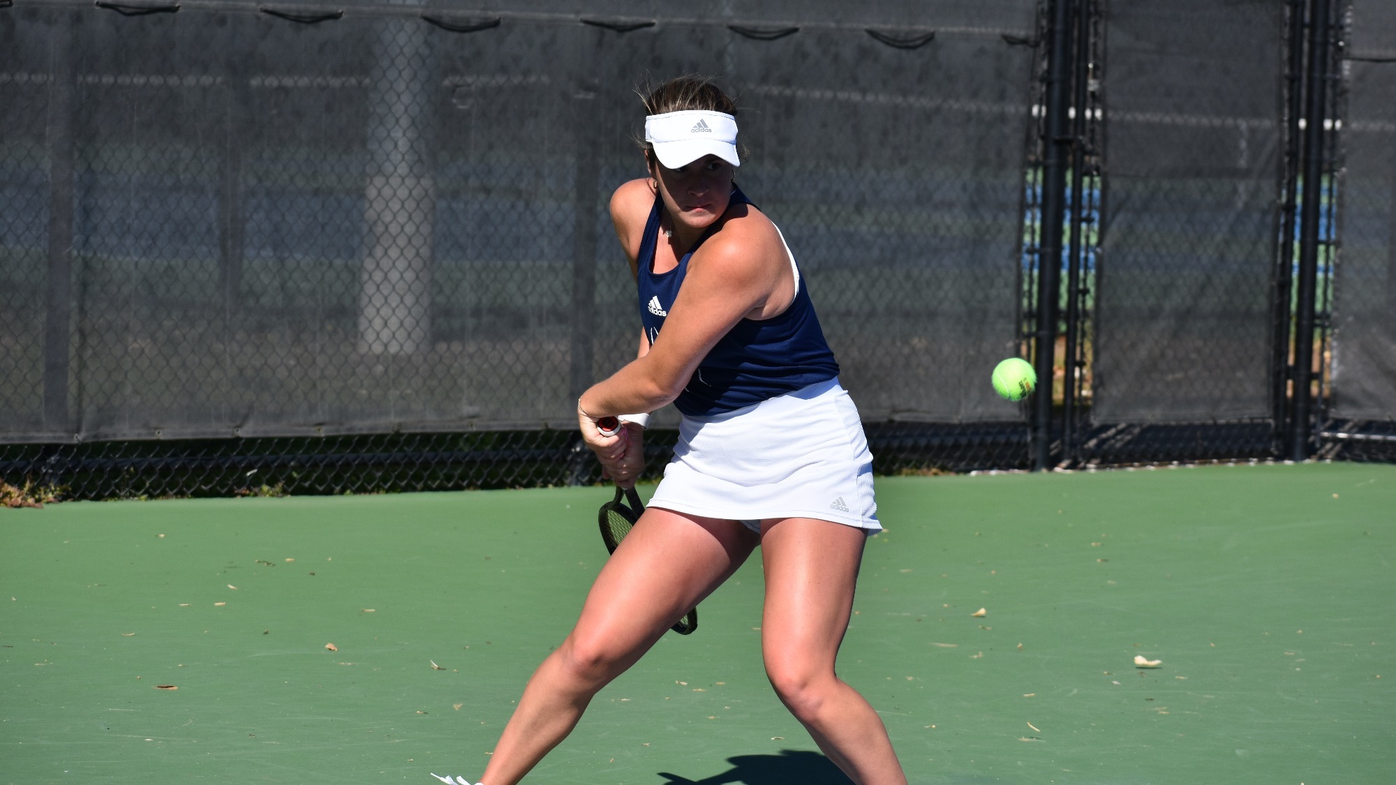 Elizabeth Novak - Women's Tennis - University of Richmond Athletics
