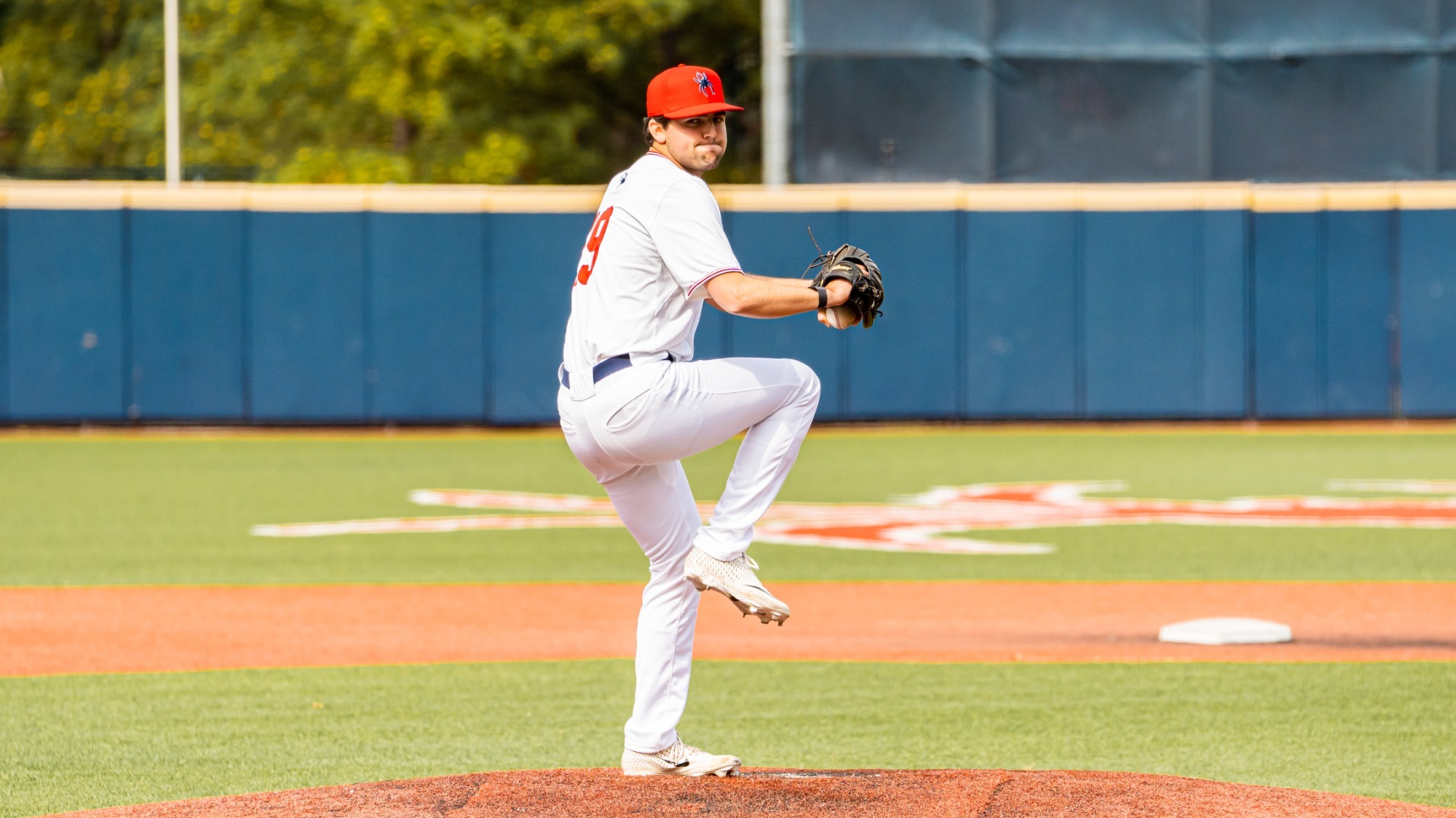 Harrison Clifton - Baseball - University of Richmond Athletics