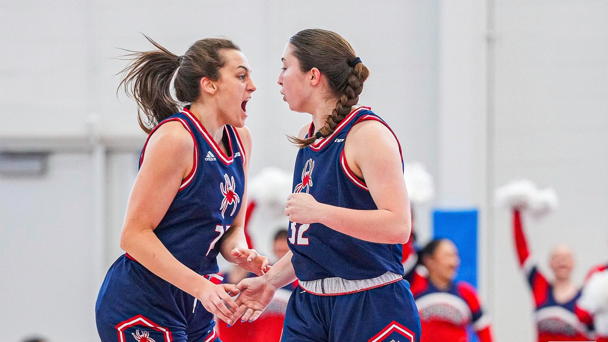 Rachel Ullstrom - Women's Basketball - University of Richmond Athletics