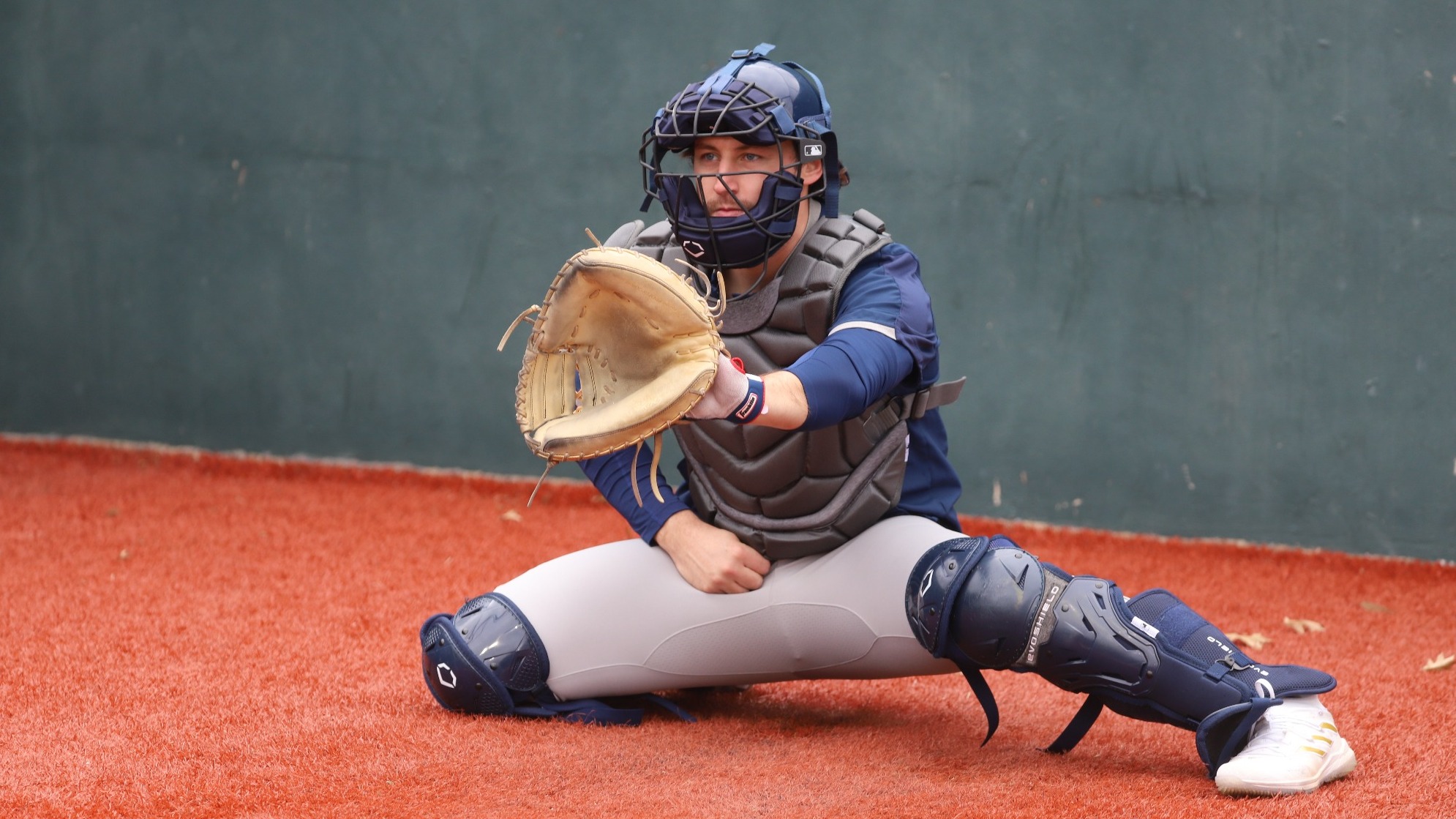 Shane Gipson - Baseball - University of Richmond Athletics