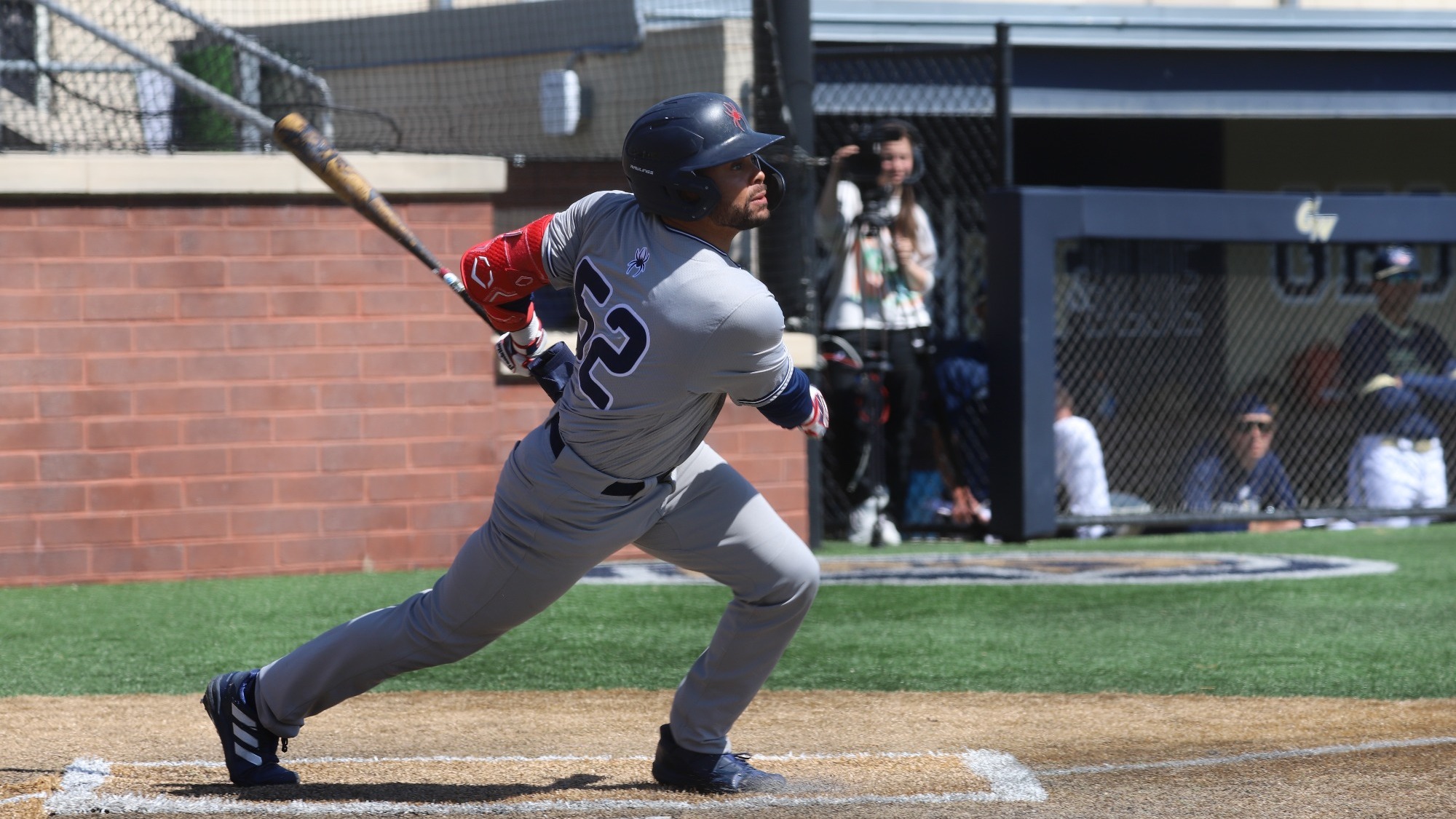 Christian Beal - Baseball - University of Richmond Athletics