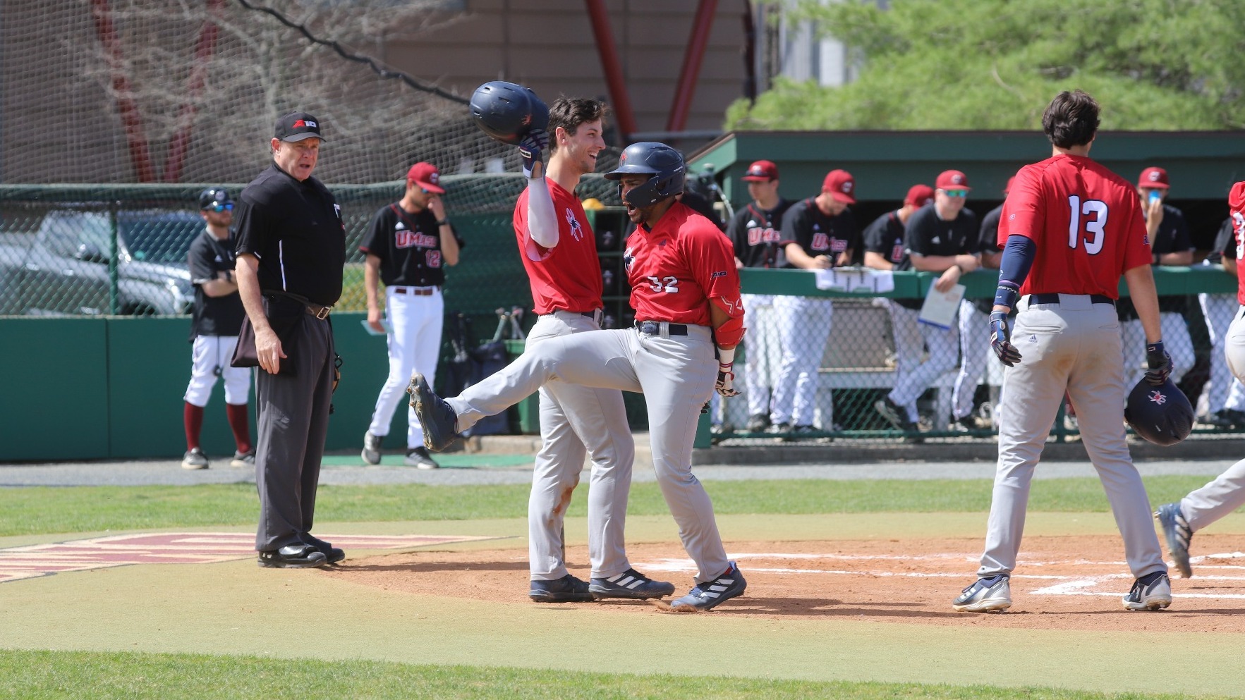 Christian Beal - Baseball - University of Richmond Athletics