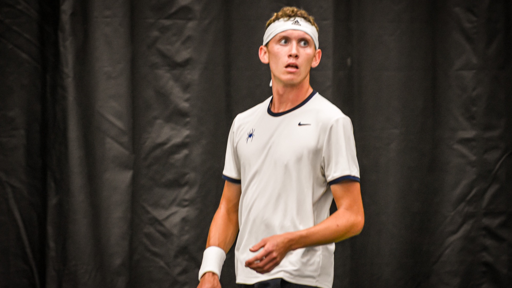 Daniel Kliebhan - Men's Tennis - University of Richmond Athletics