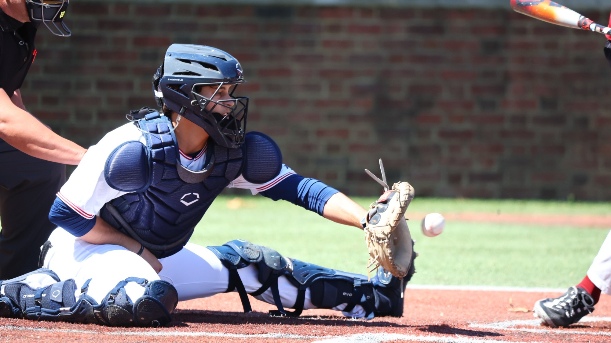 Jason Neff - Baseball - University of Richmond Athletics