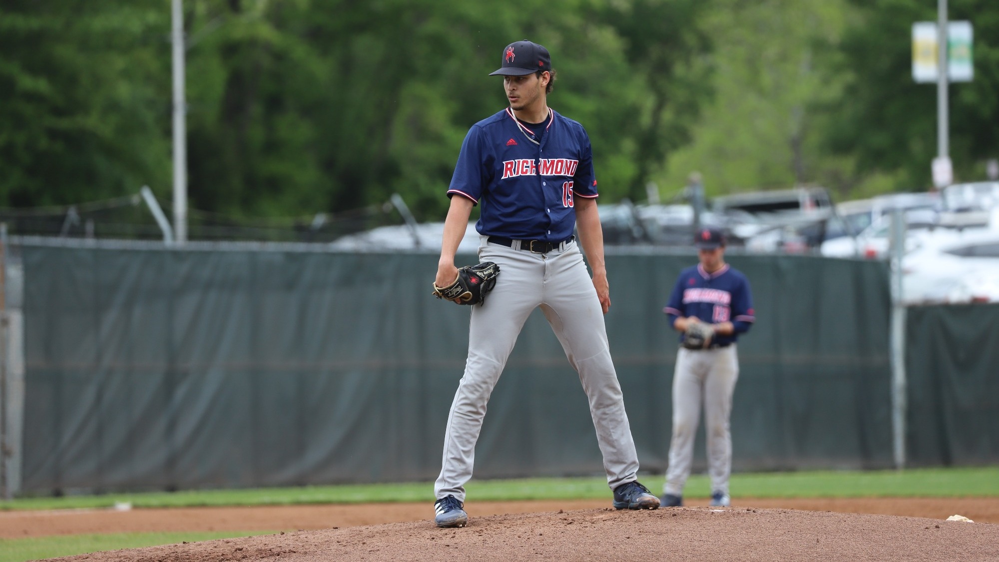 Jeremy Neff - Baseball - University of Richmond Athletics