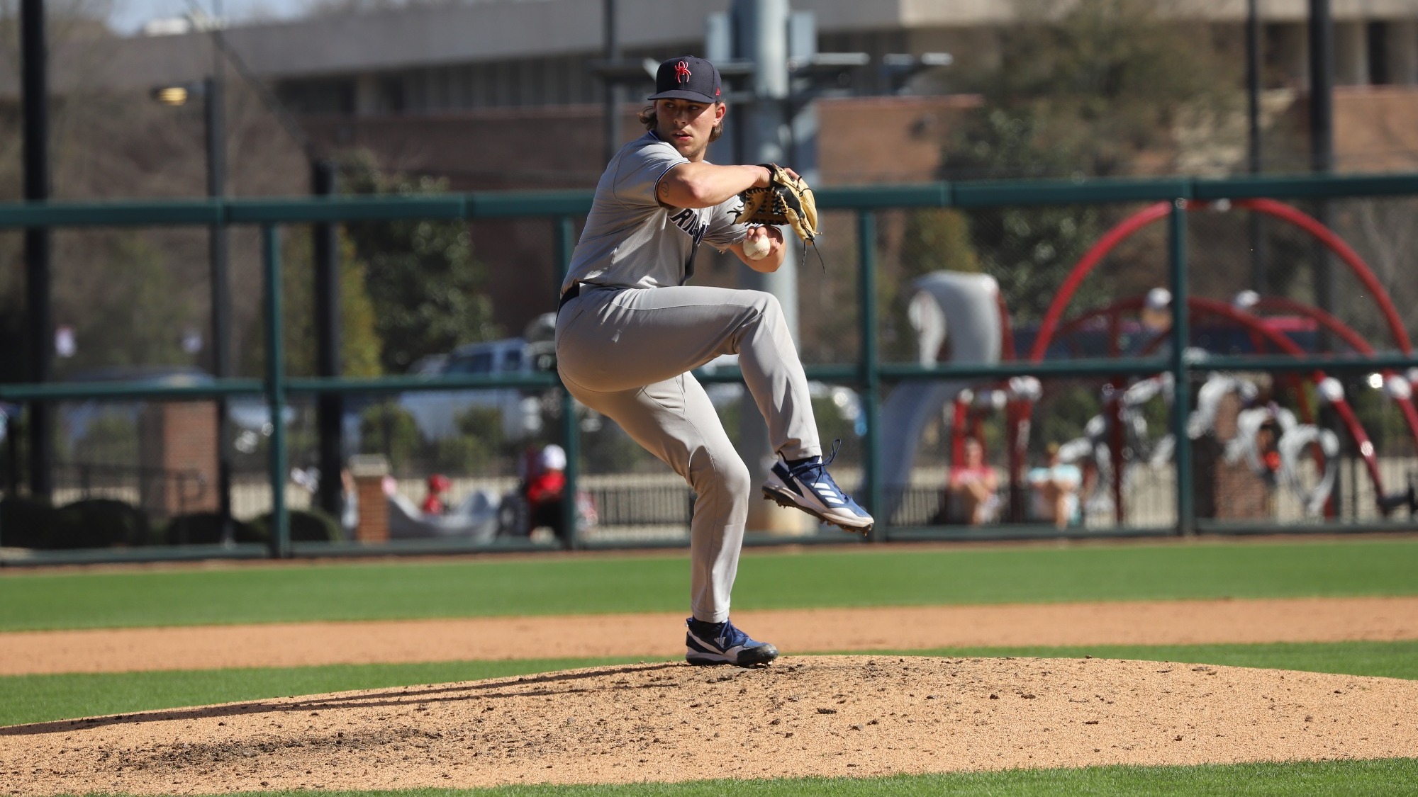 Brian Reinke - Baseball - University of Richmond Athletics