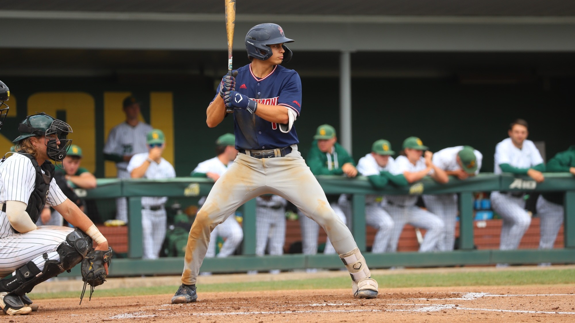 Jason Neff - Baseball - University of Richmond Athletics