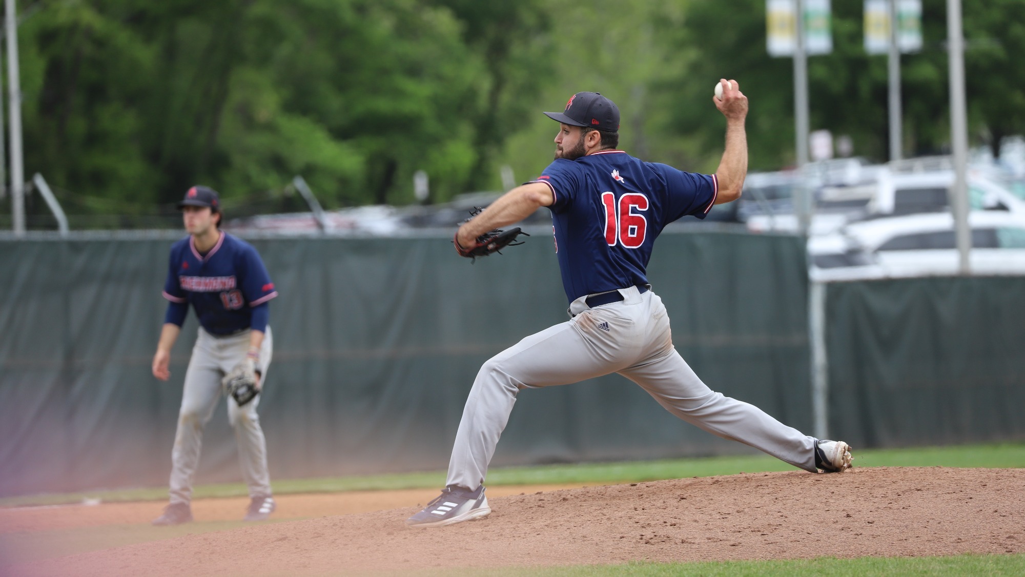 Esteban Rodriguez - Baseball - University of Richmond Athletics