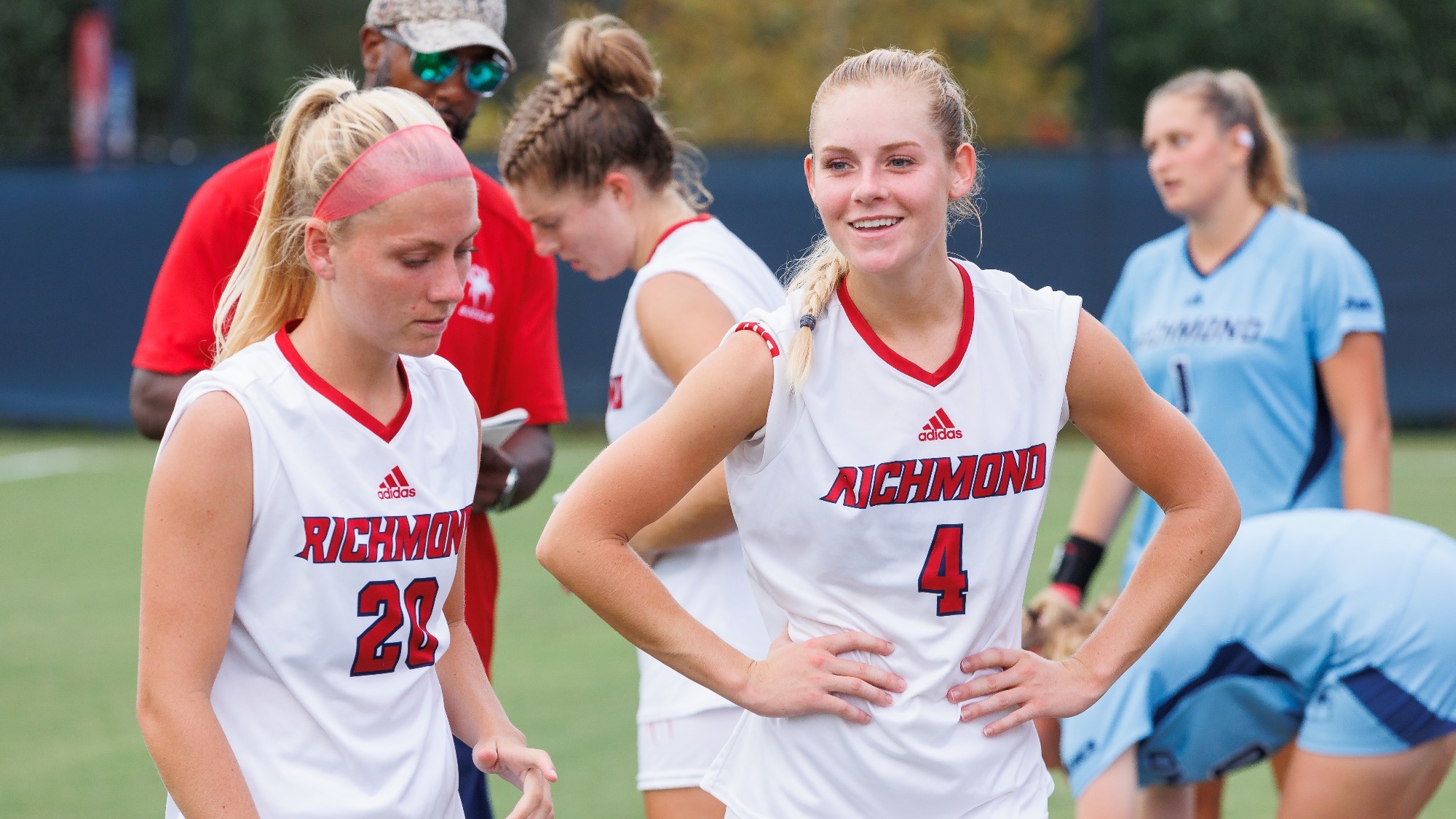 Caitlin Sutton - Women's Soccer - University of Richmond Athletics