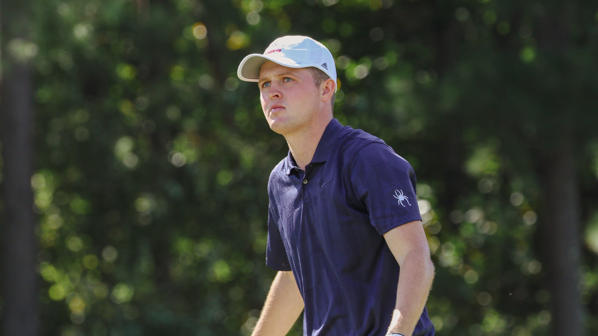 Lou Baker - Men's Golf - University of Richmond Athletics