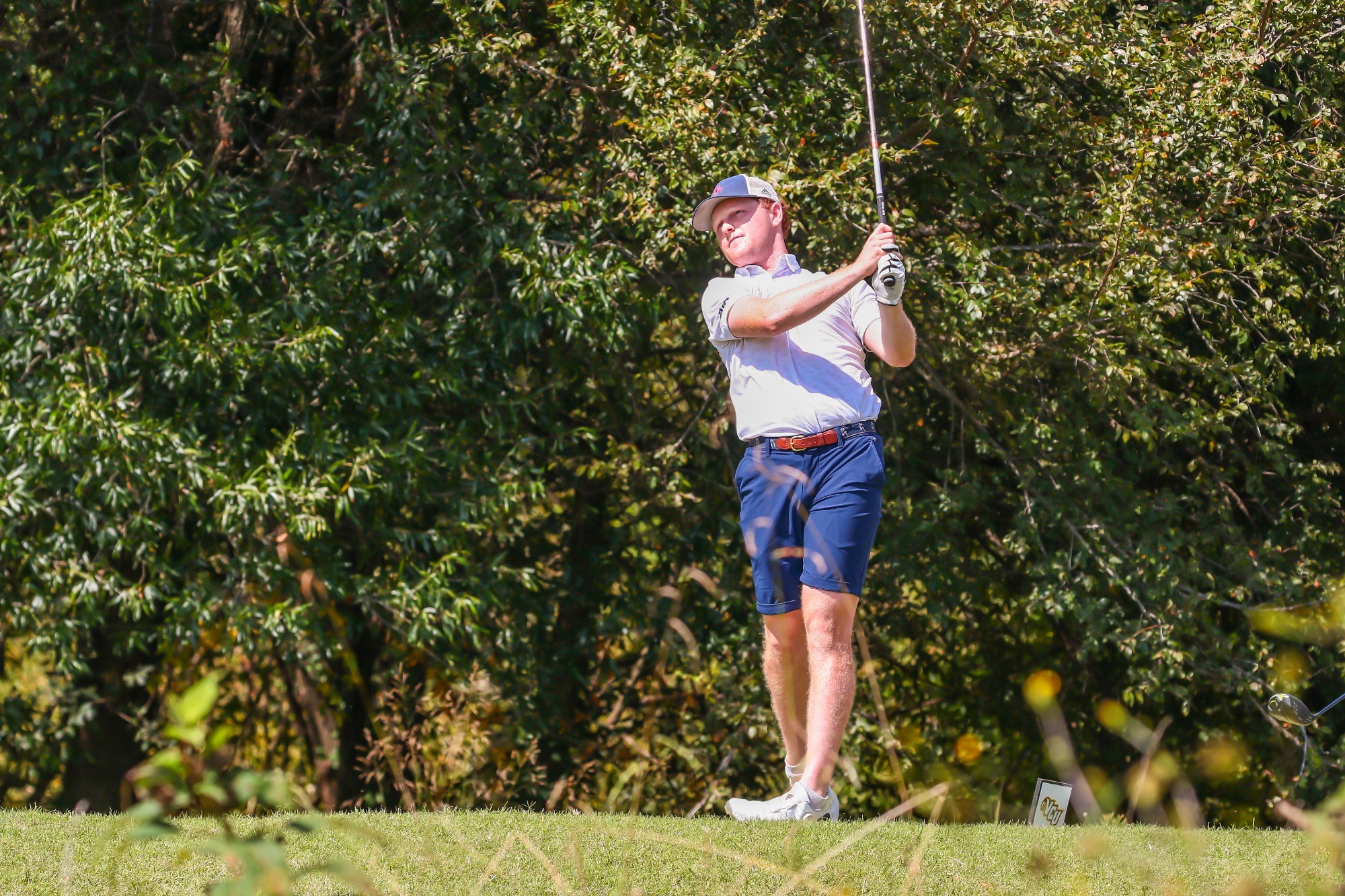 Cole Ekert - Men's Golf - University of Richmond Athletics