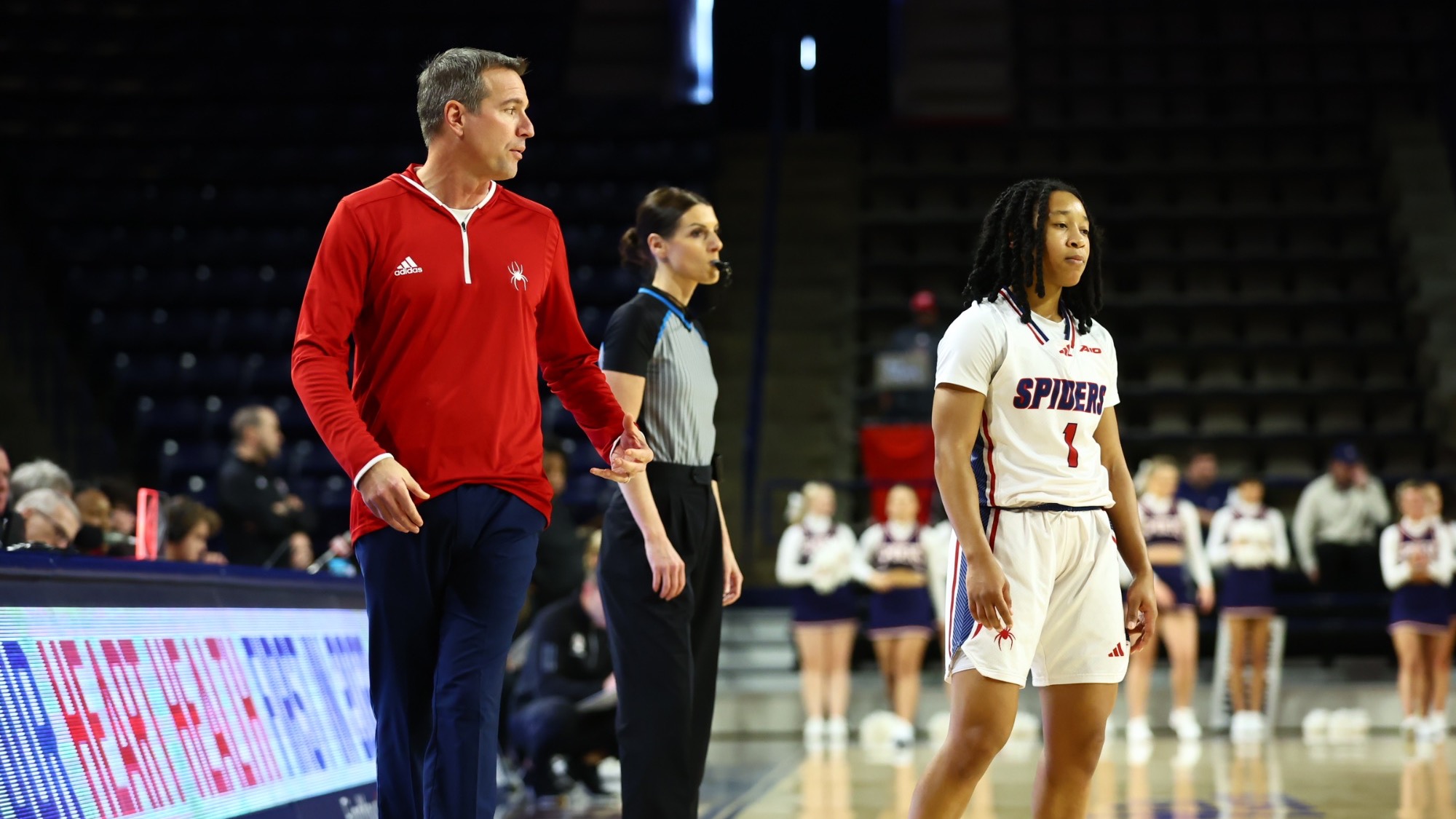 Grace Townsend - Women's Basketball - University of Richmond Athletics