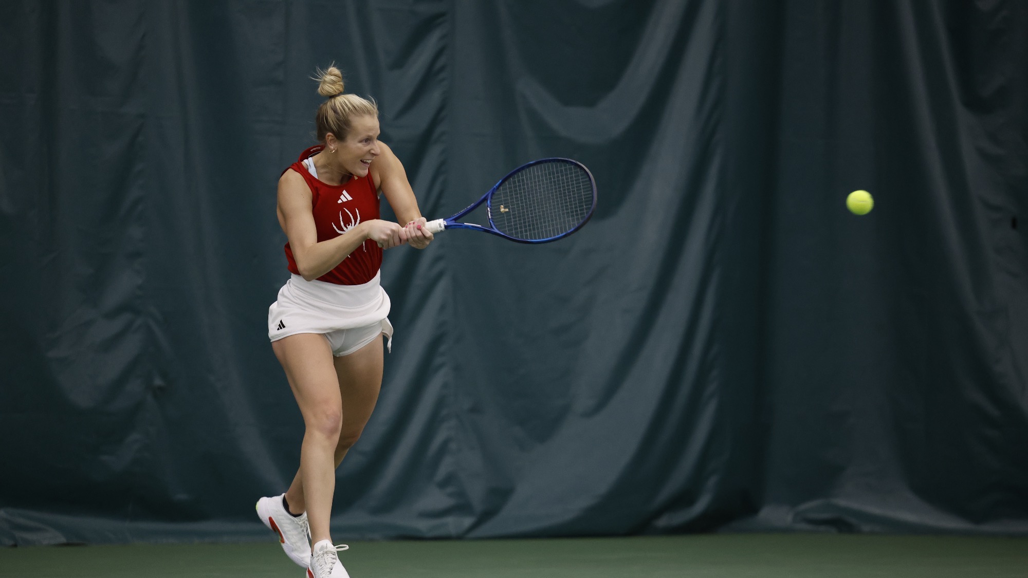 Carly Cohen - Women's Tennis - University of Richmond Athletics
