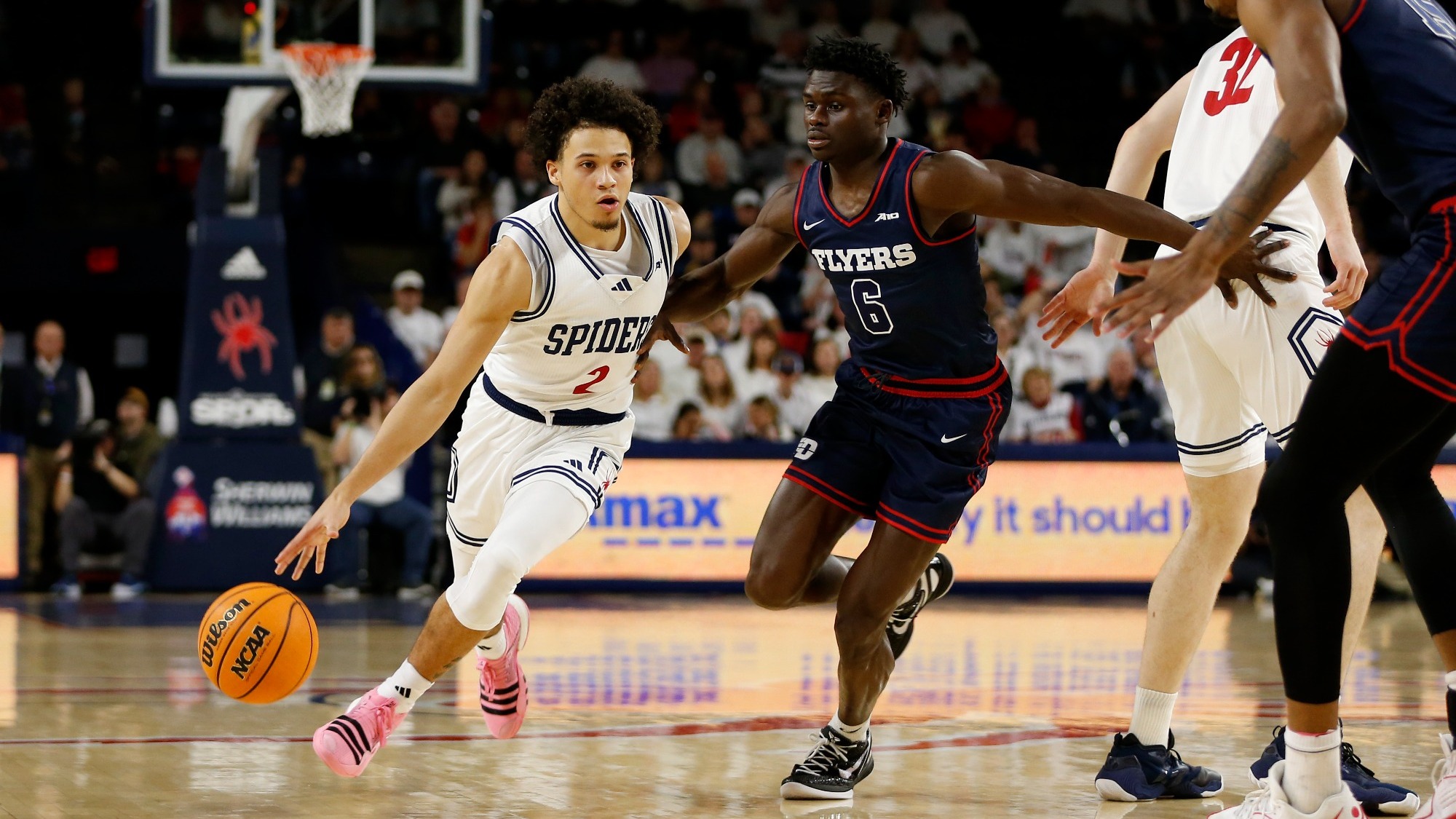 Jordan King - Men's Basketball - University of Richmond Athletics