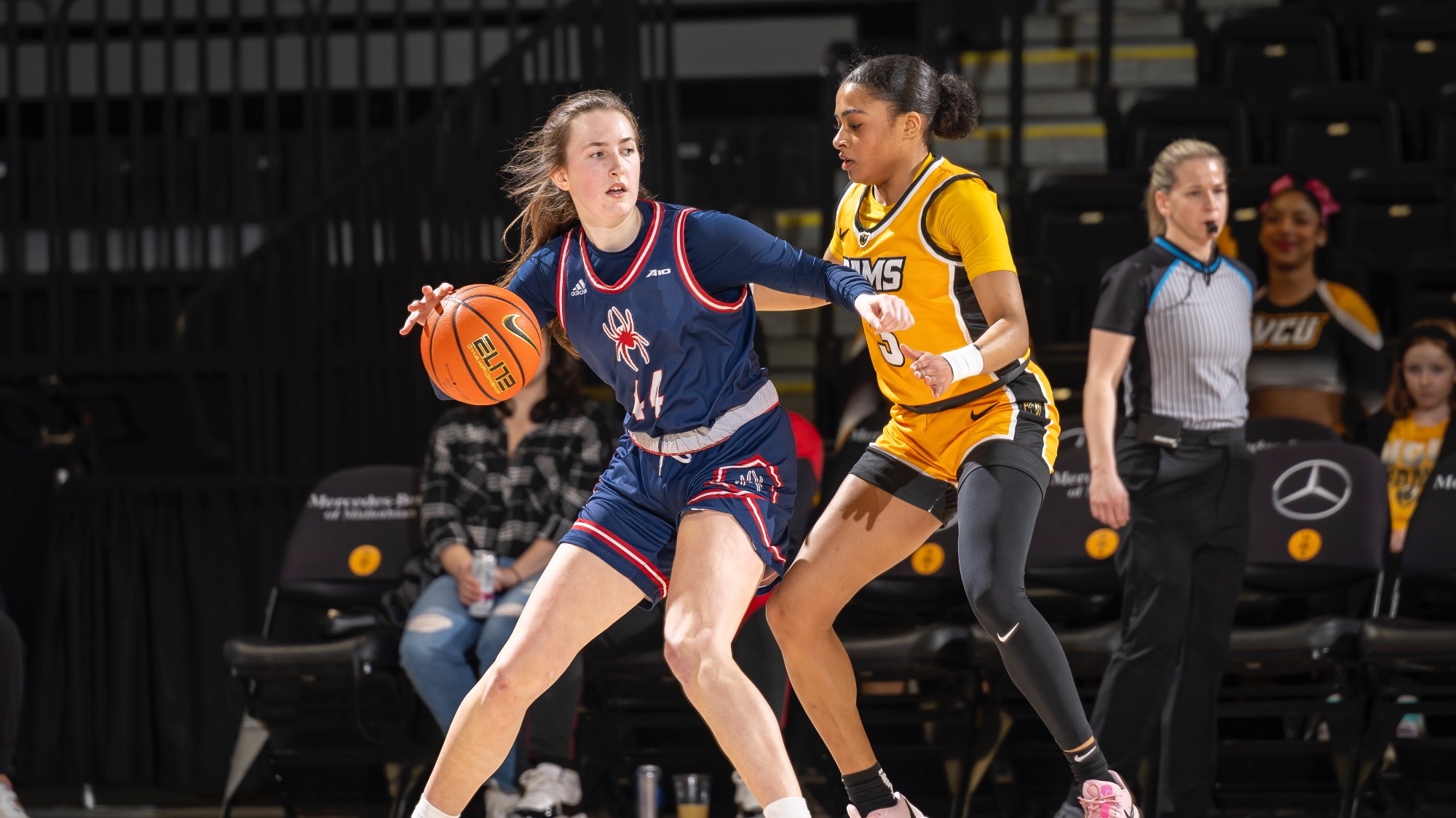 Maggie Doogan - Women's Basketball - University of Richmond Athletics